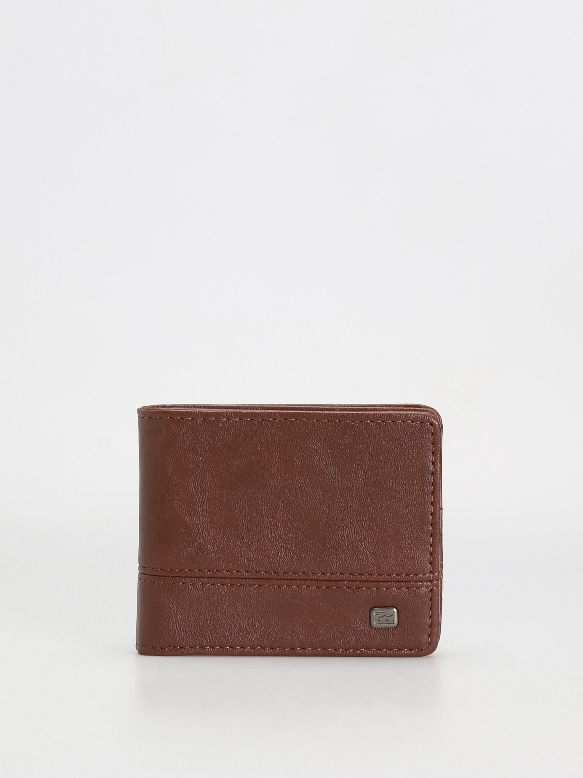 Billabong Dimension Wallet - brown (java grain)