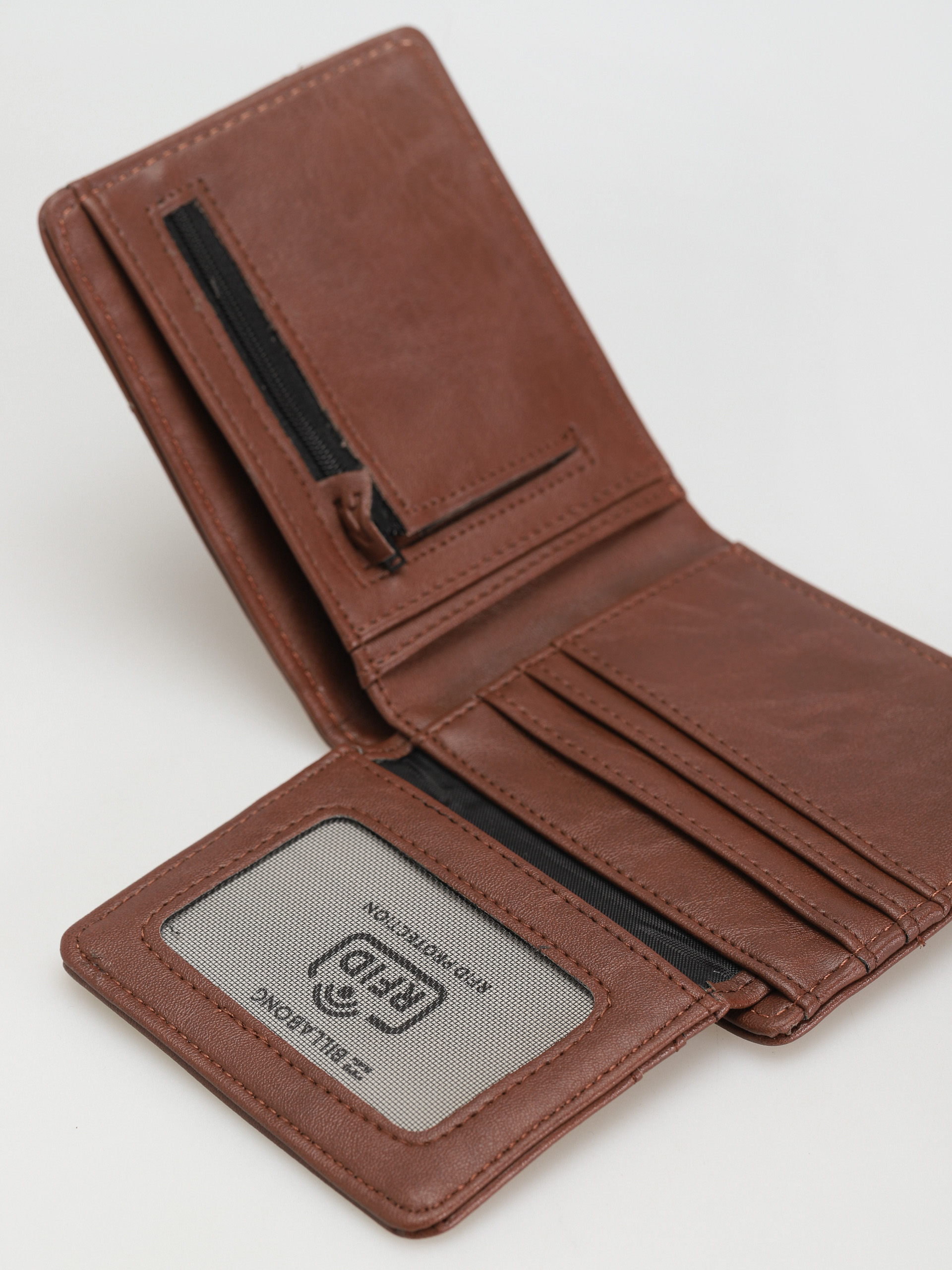 Billabong Dimension Wallet (java grain)