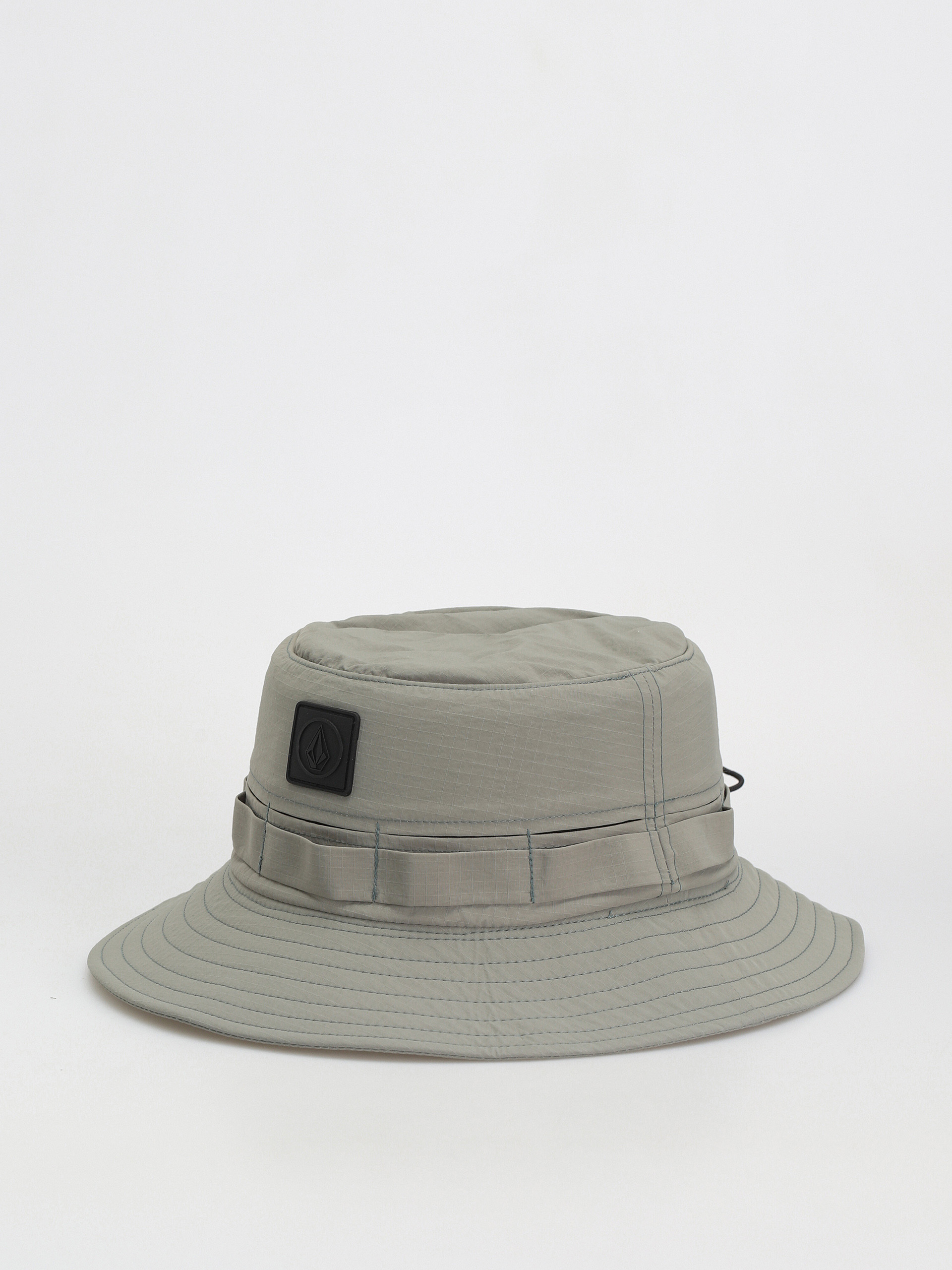 Volcom Ventilator Boonie Hat - green (seagrass green)