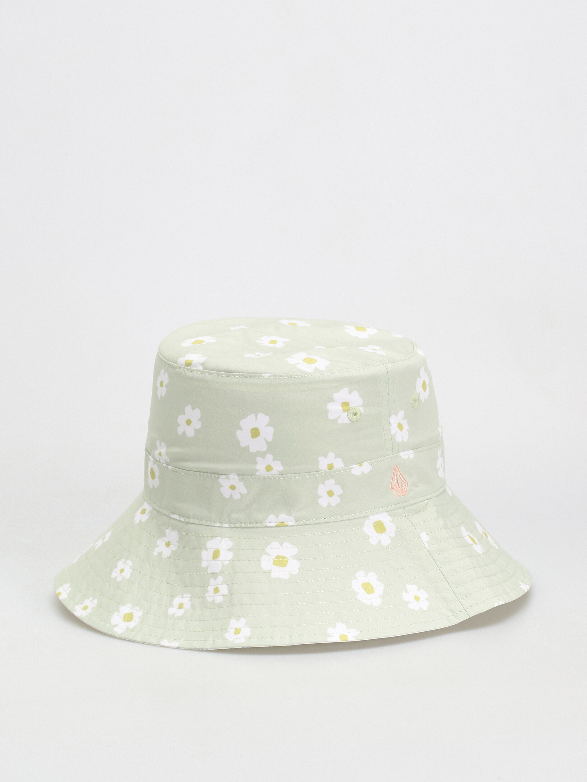 Volcom Circle Back Bkt Hat Wmn - green (sage)