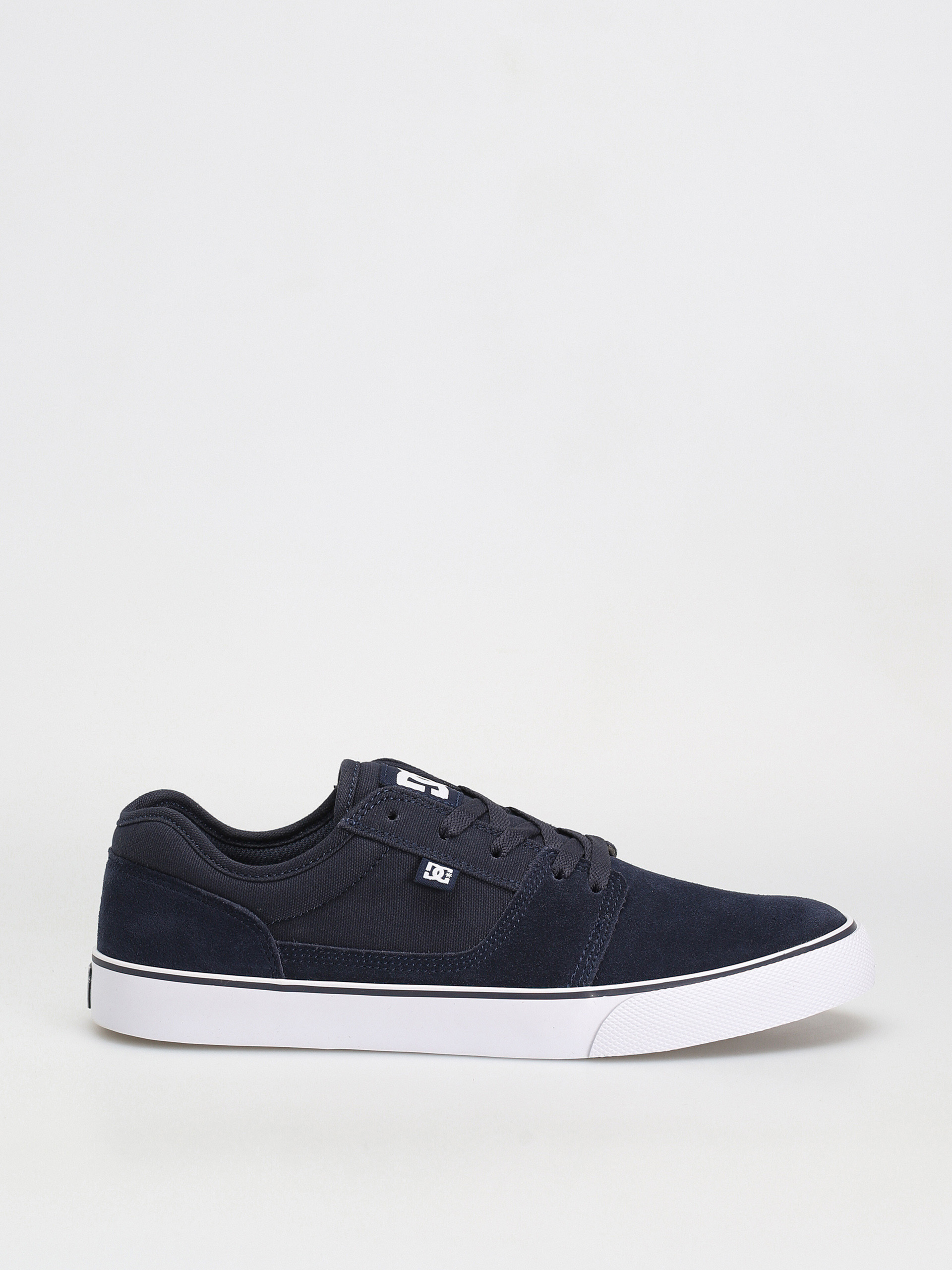 DC Tonik Shoes - navy blue (dc navy)