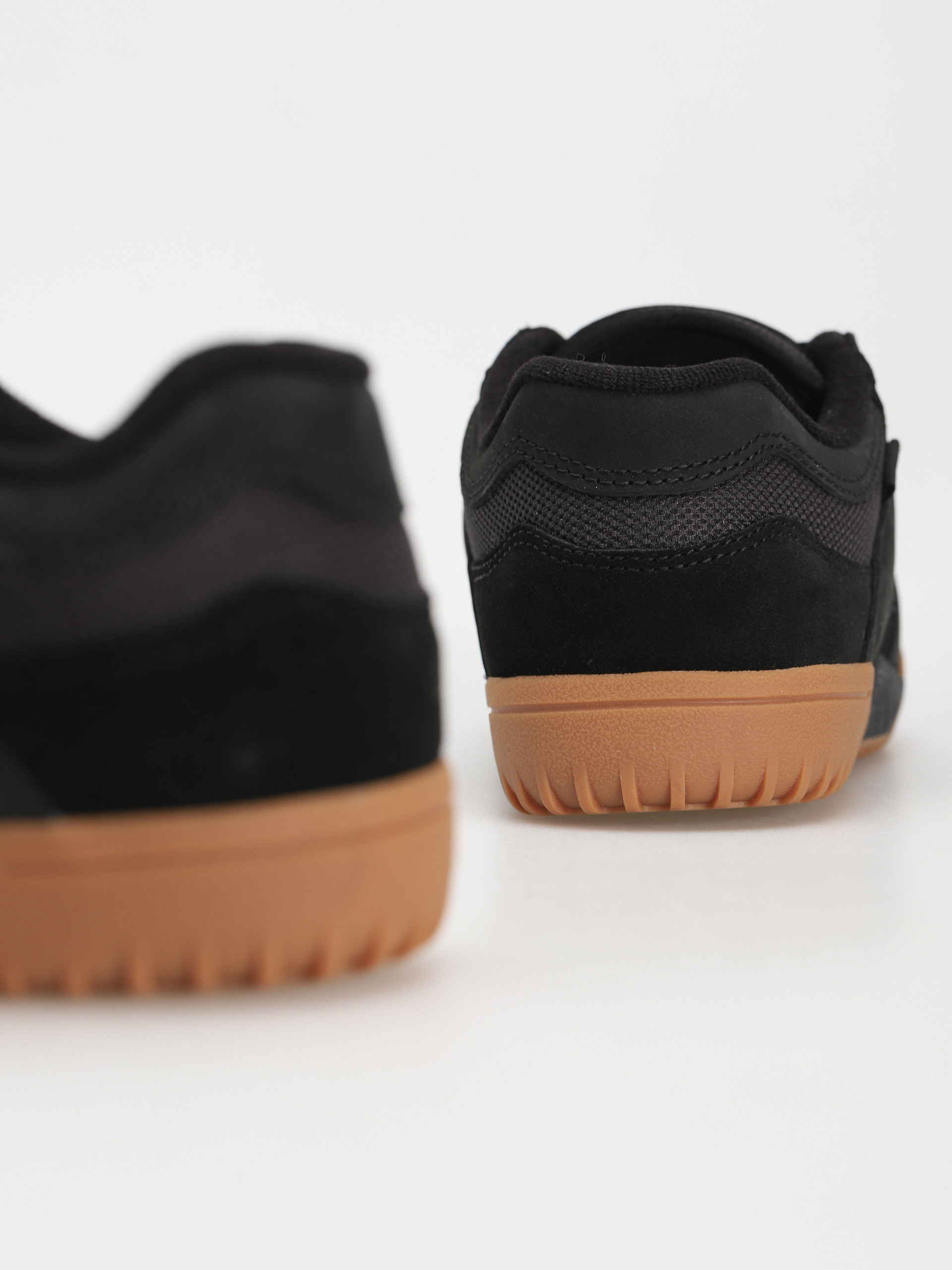 eS One Nine 7 Shoes - black (black/gum)