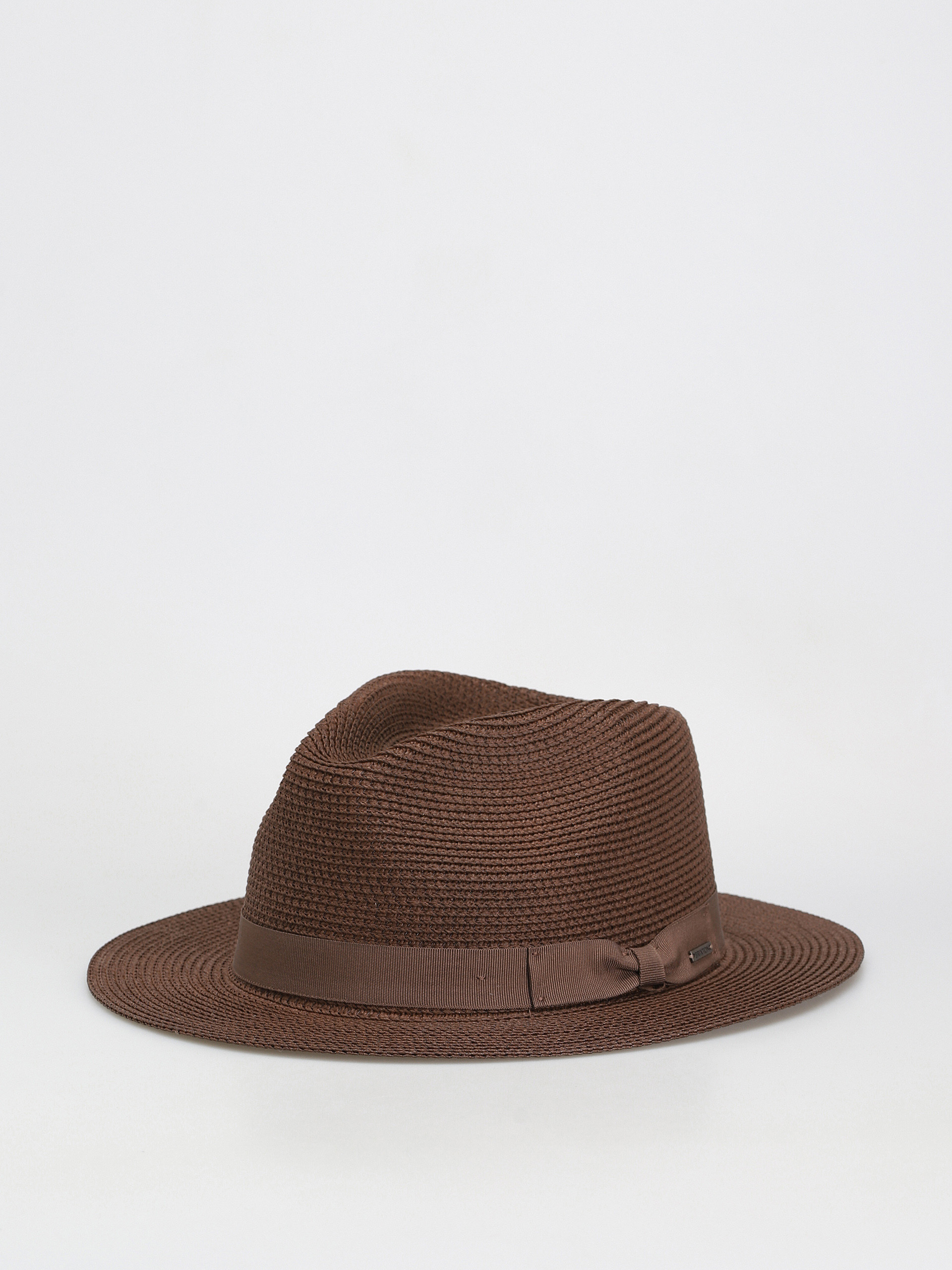 Brixton Rio Fedora Hat (brown)