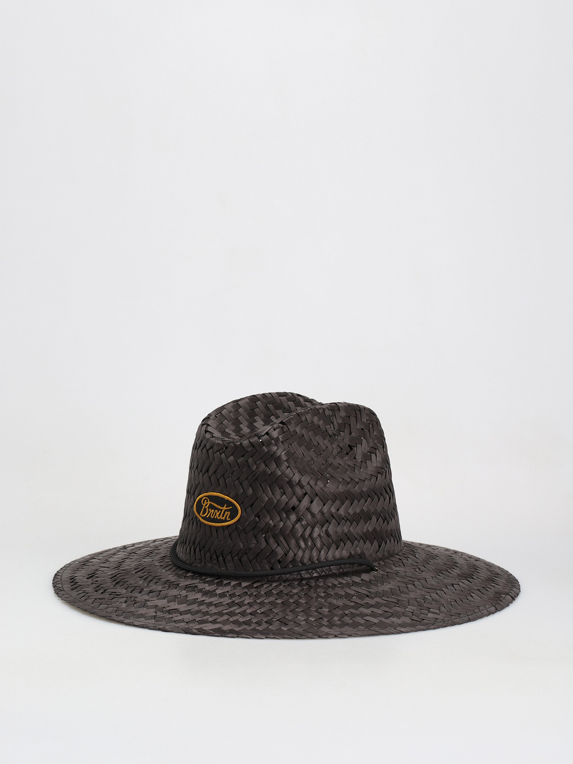 Brixton Parsons Sun Hat - brown (black)