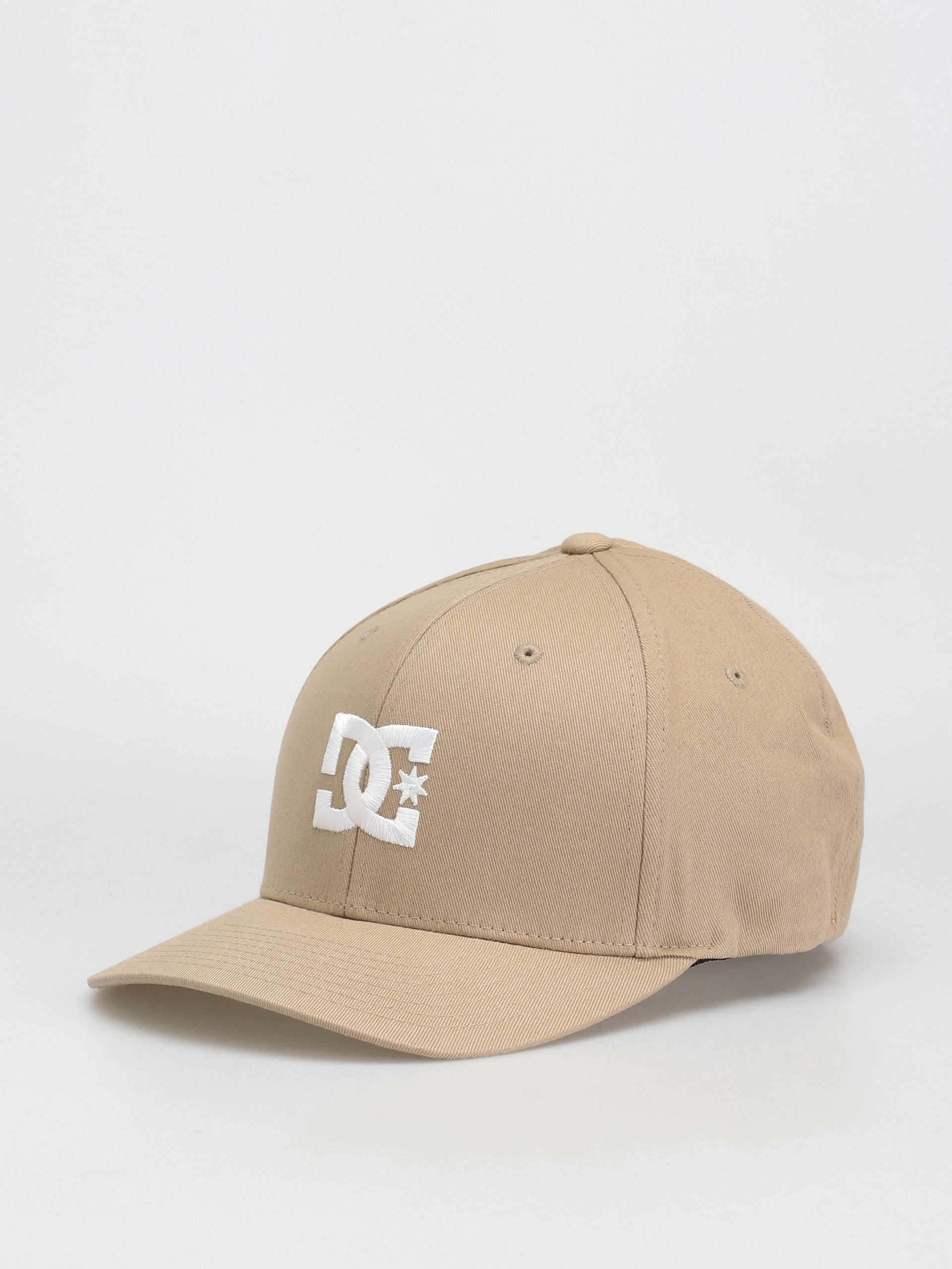 DC Star 2 Cap - brown (overcast)