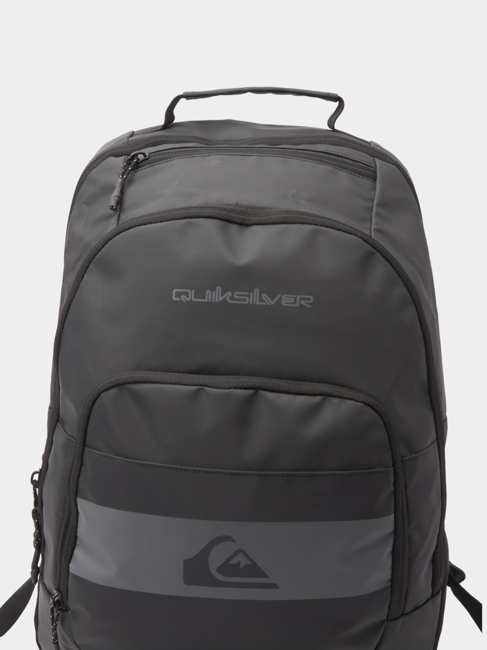 Quiksilver 1969 Special Backpack (black jet black)