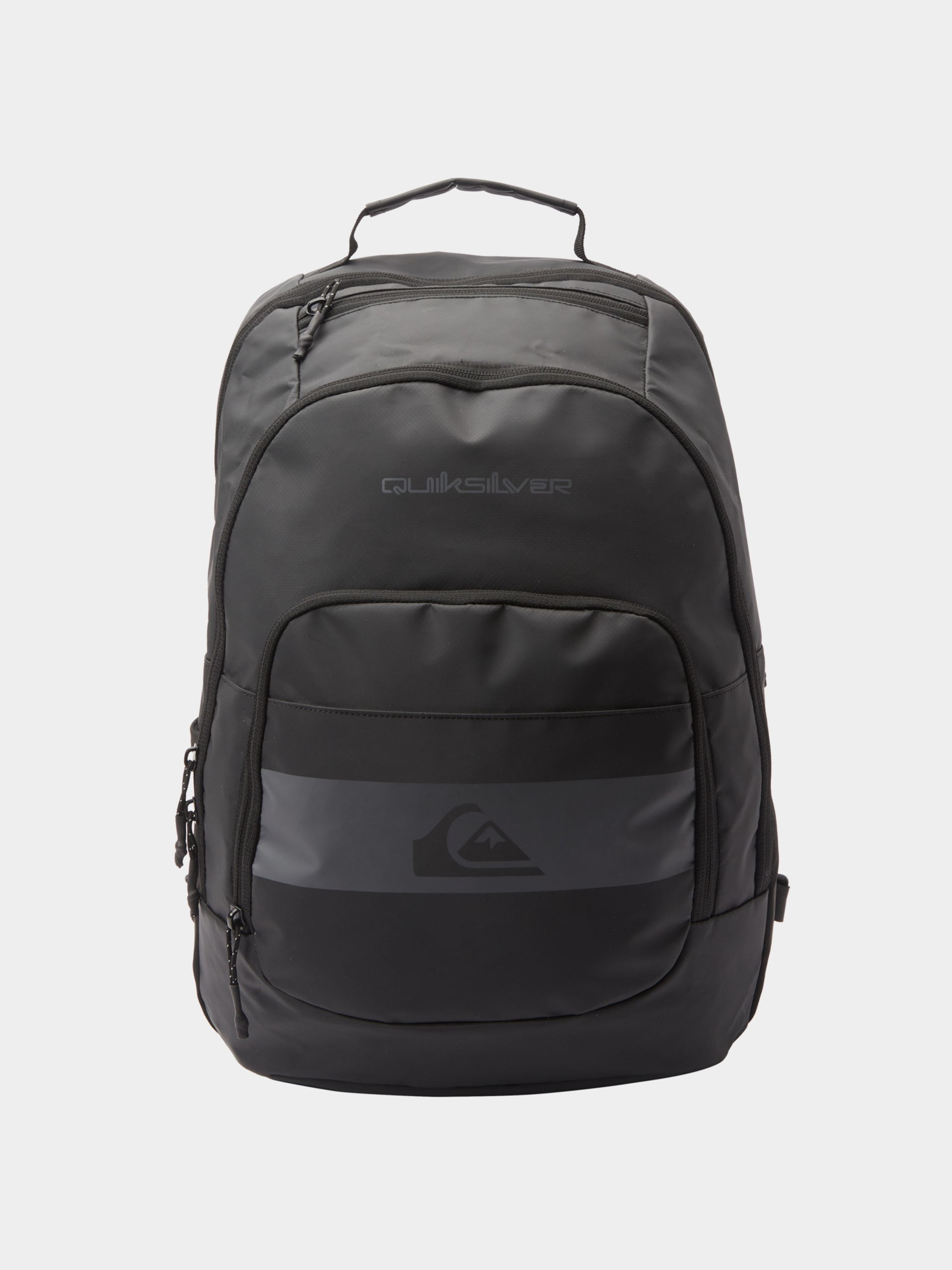 Quiksilver 1969 Special Backpack - black (black jet black)