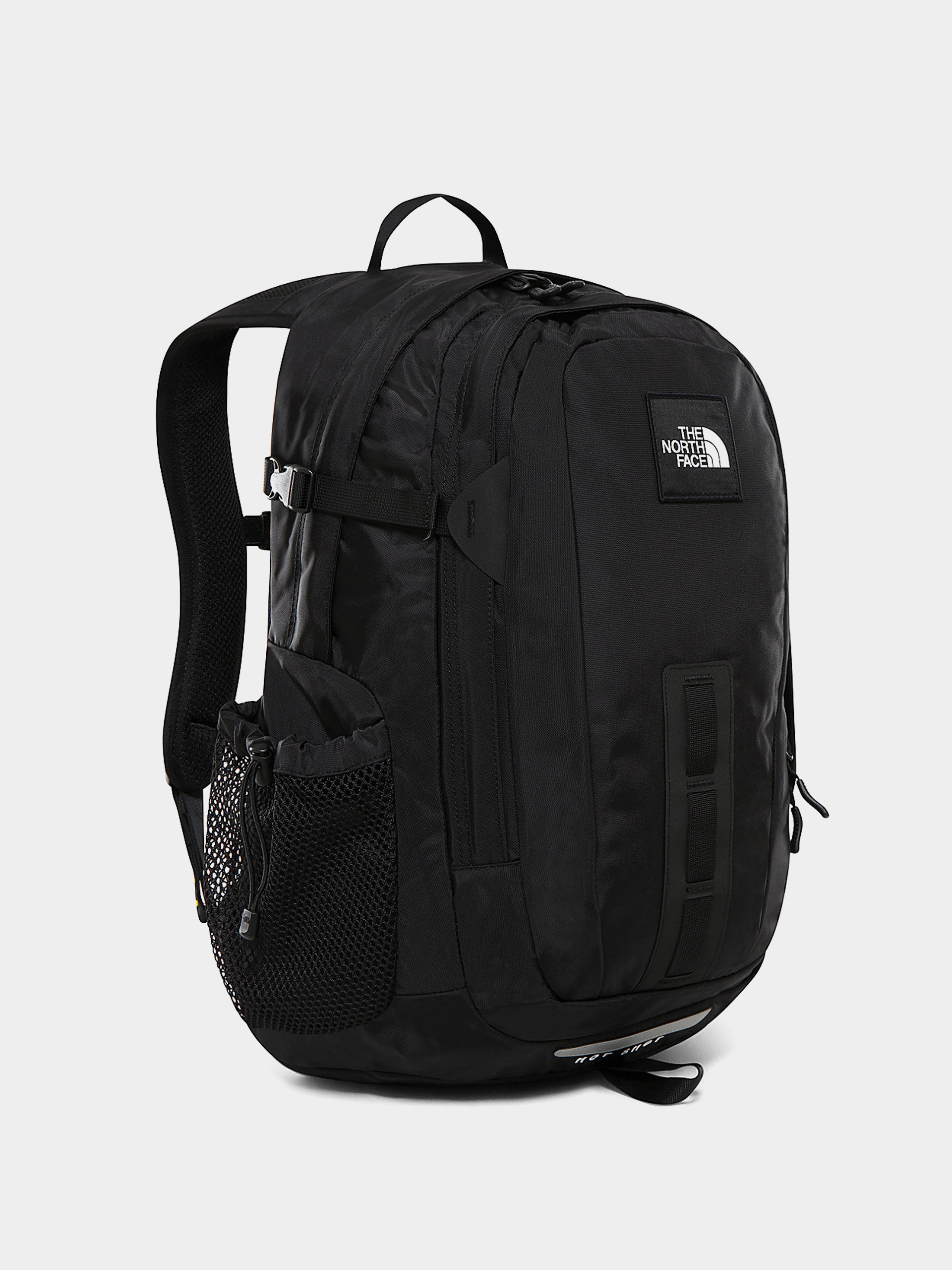 The North Face Hot Shot Se Backpack - black (tnf black/tnf black)