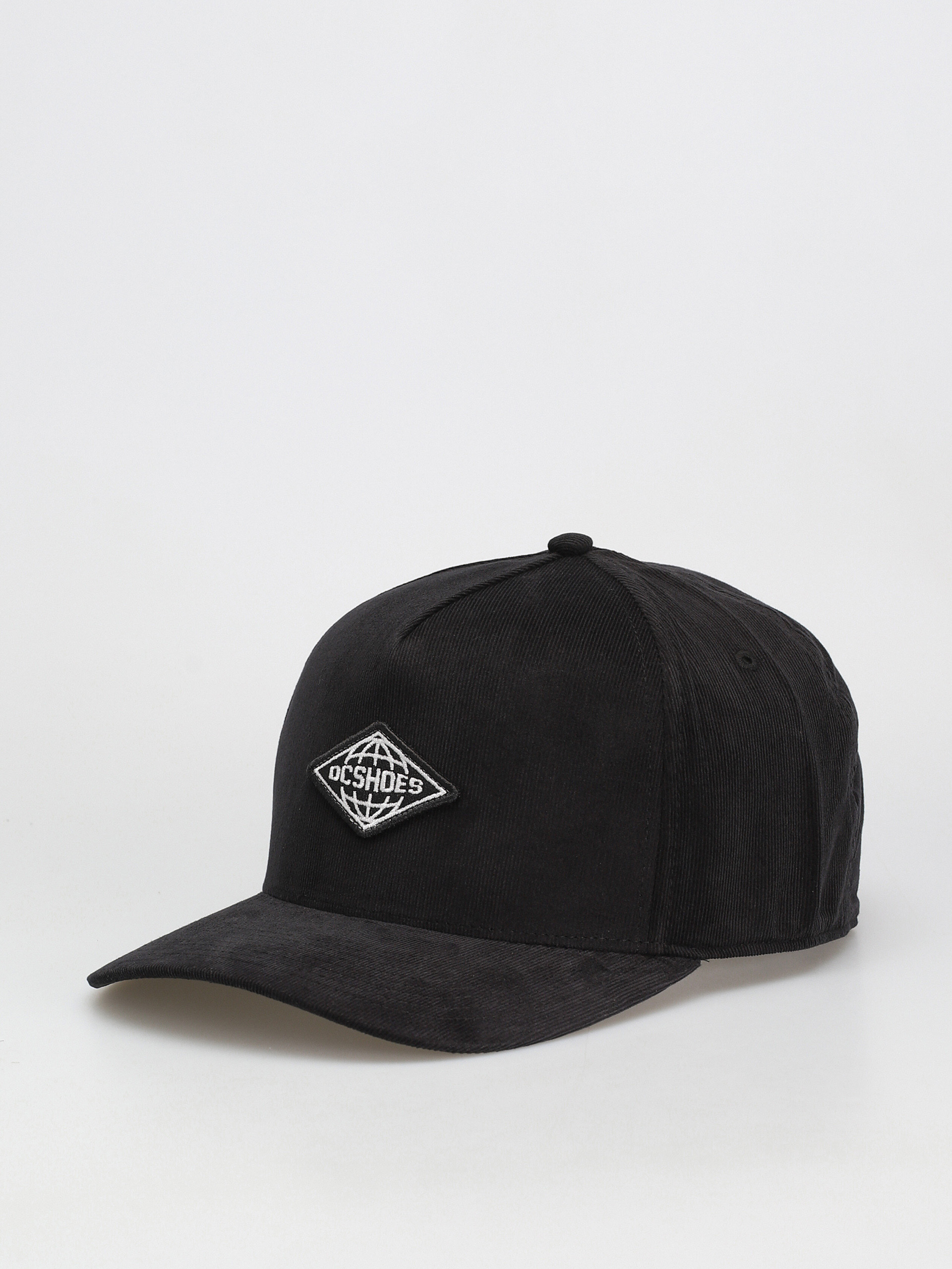 DC Expo Cap - black (black)