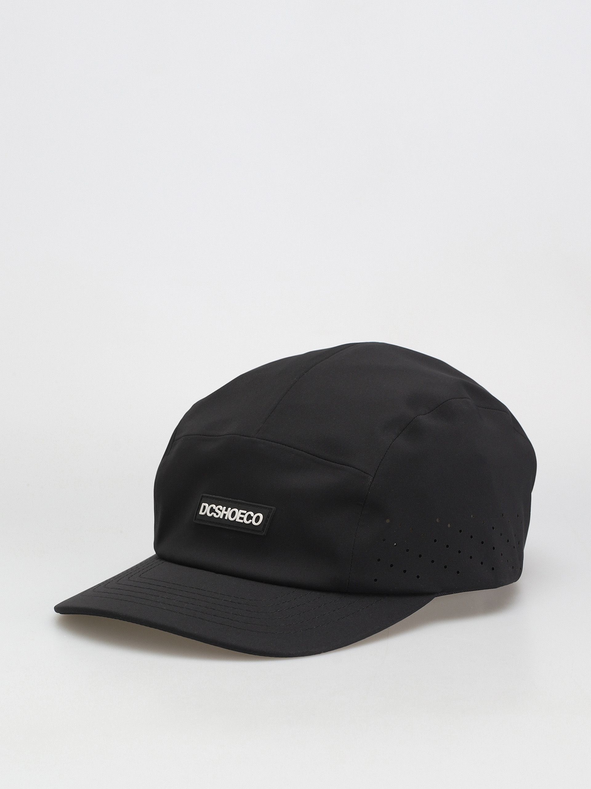 DC Evolve Cap - black (black)