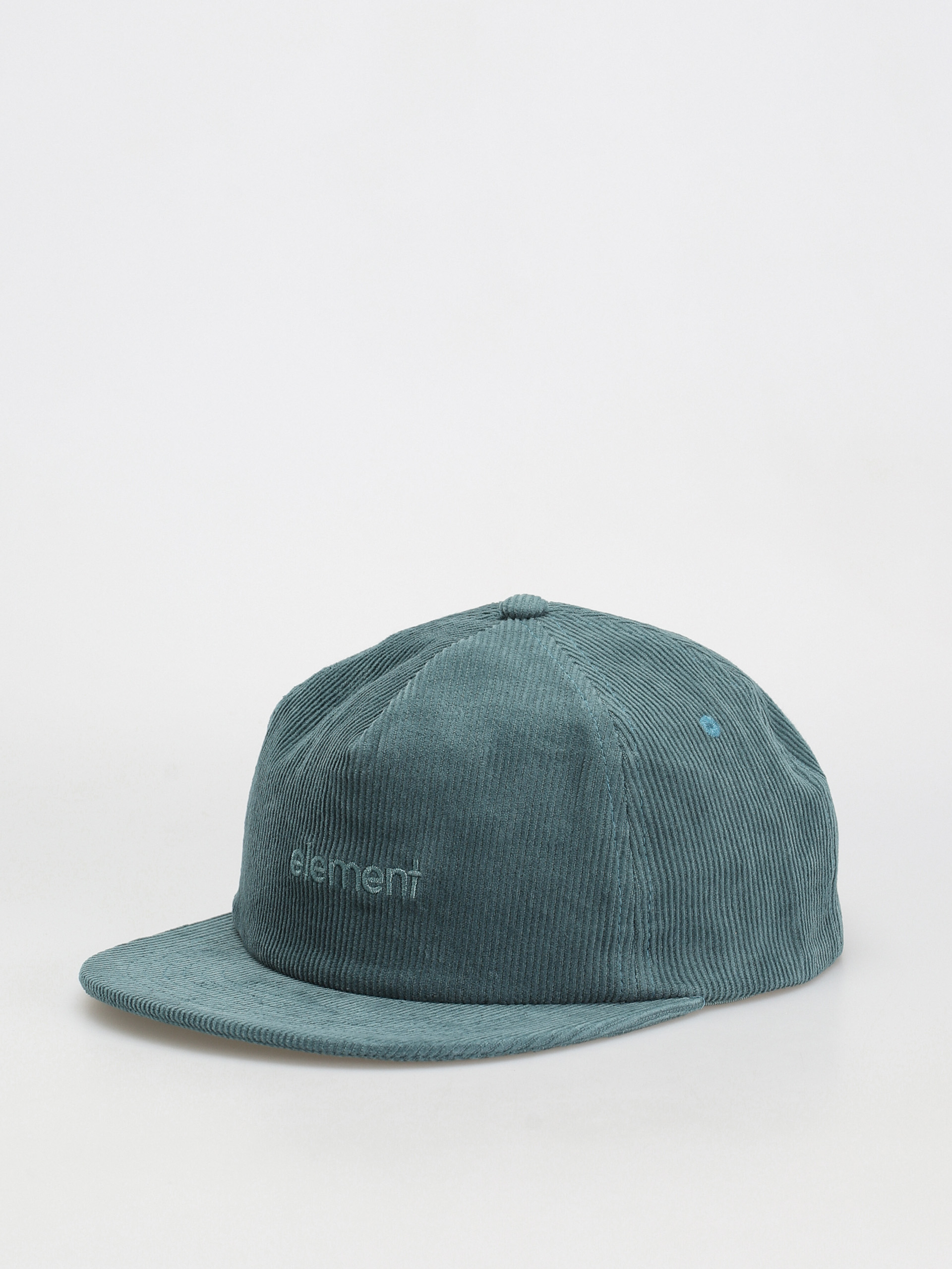 Element Lodge Cap - green (north atlantic)