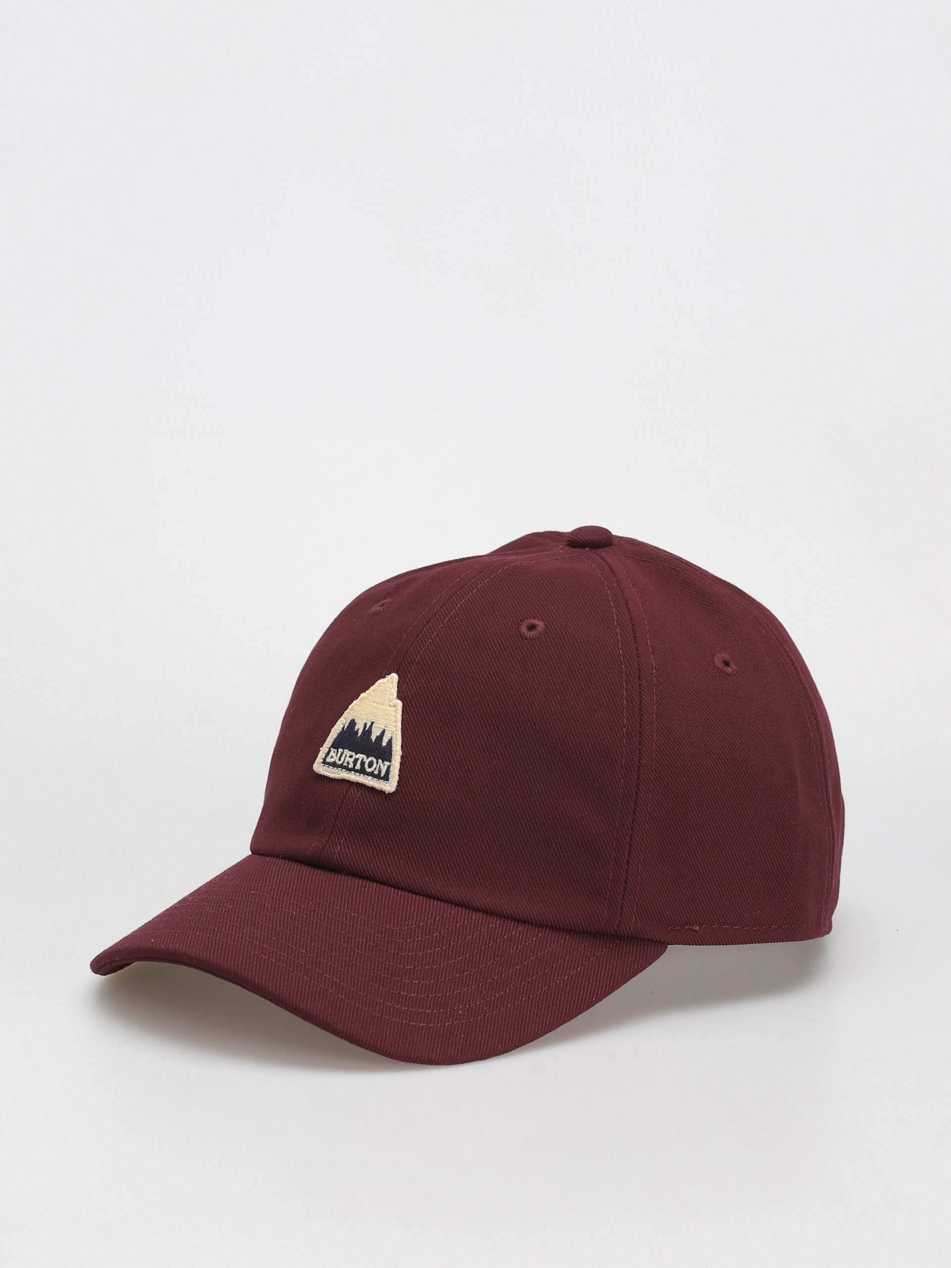 Burton Rad Dad Cap - burgundy (almandine)