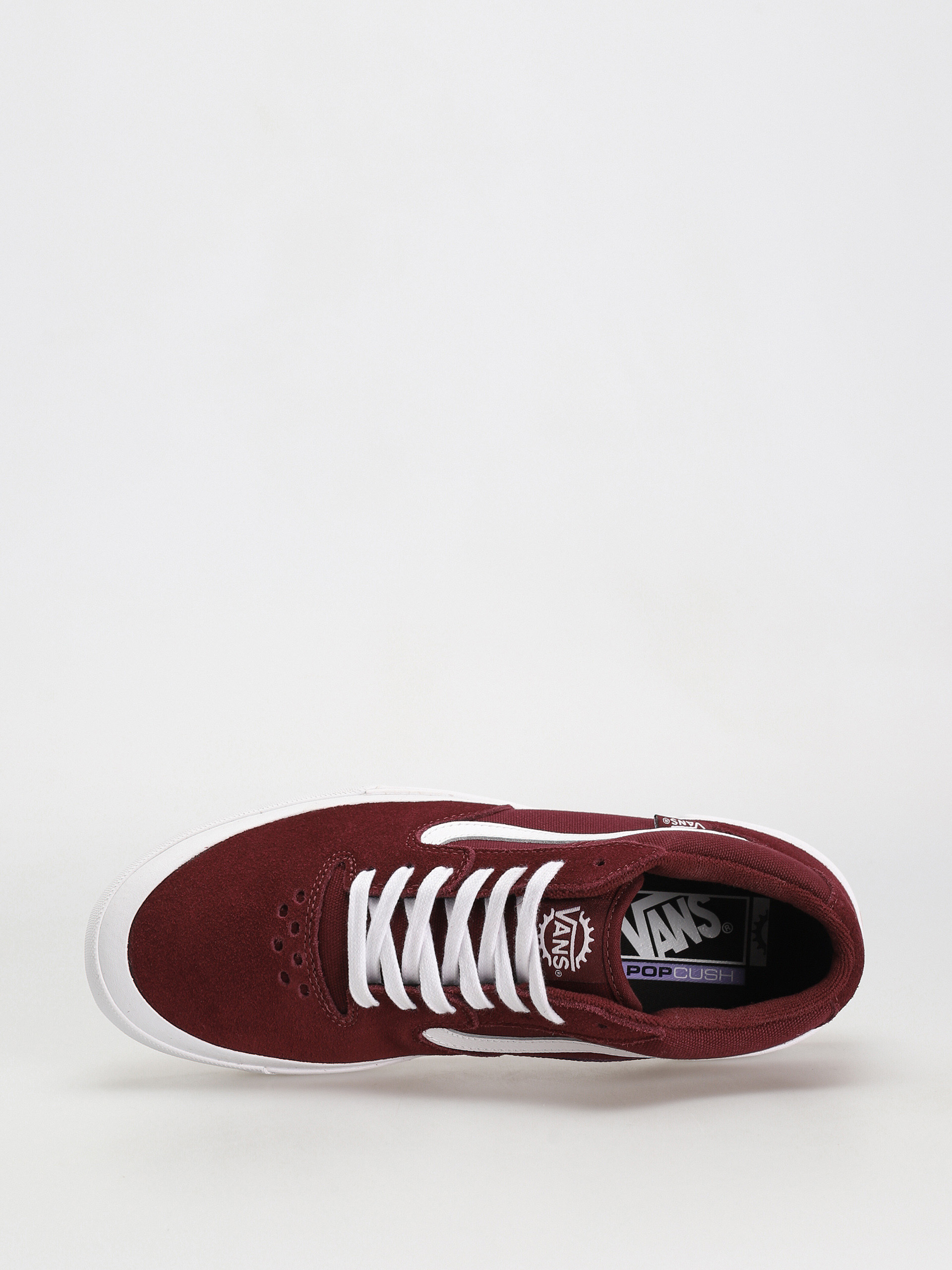 Vans Bmx Style 114 Shoes (port royale)