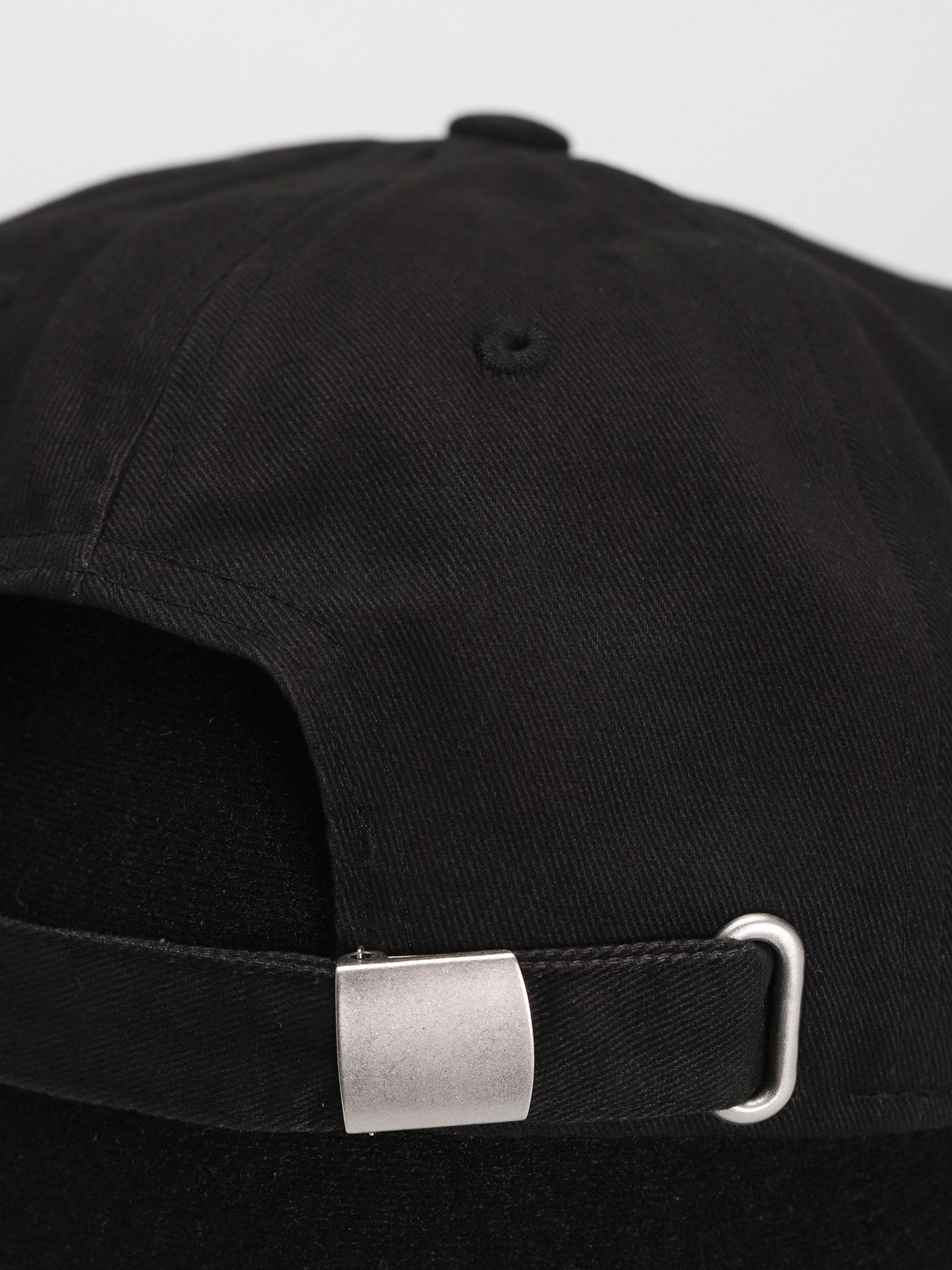 Element Burleys HD Cap (flint black)