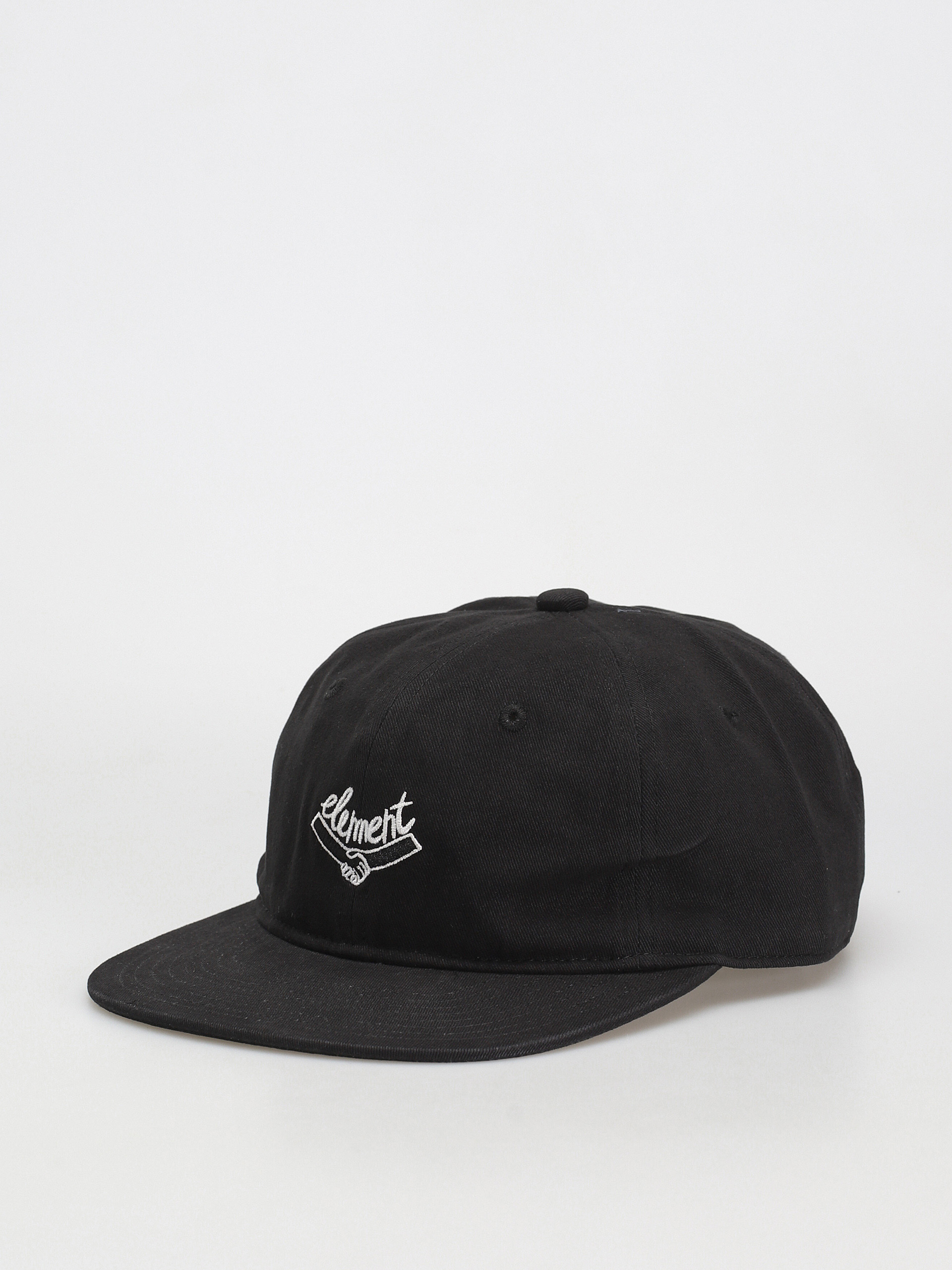 Element Pool Cap - black (off black)