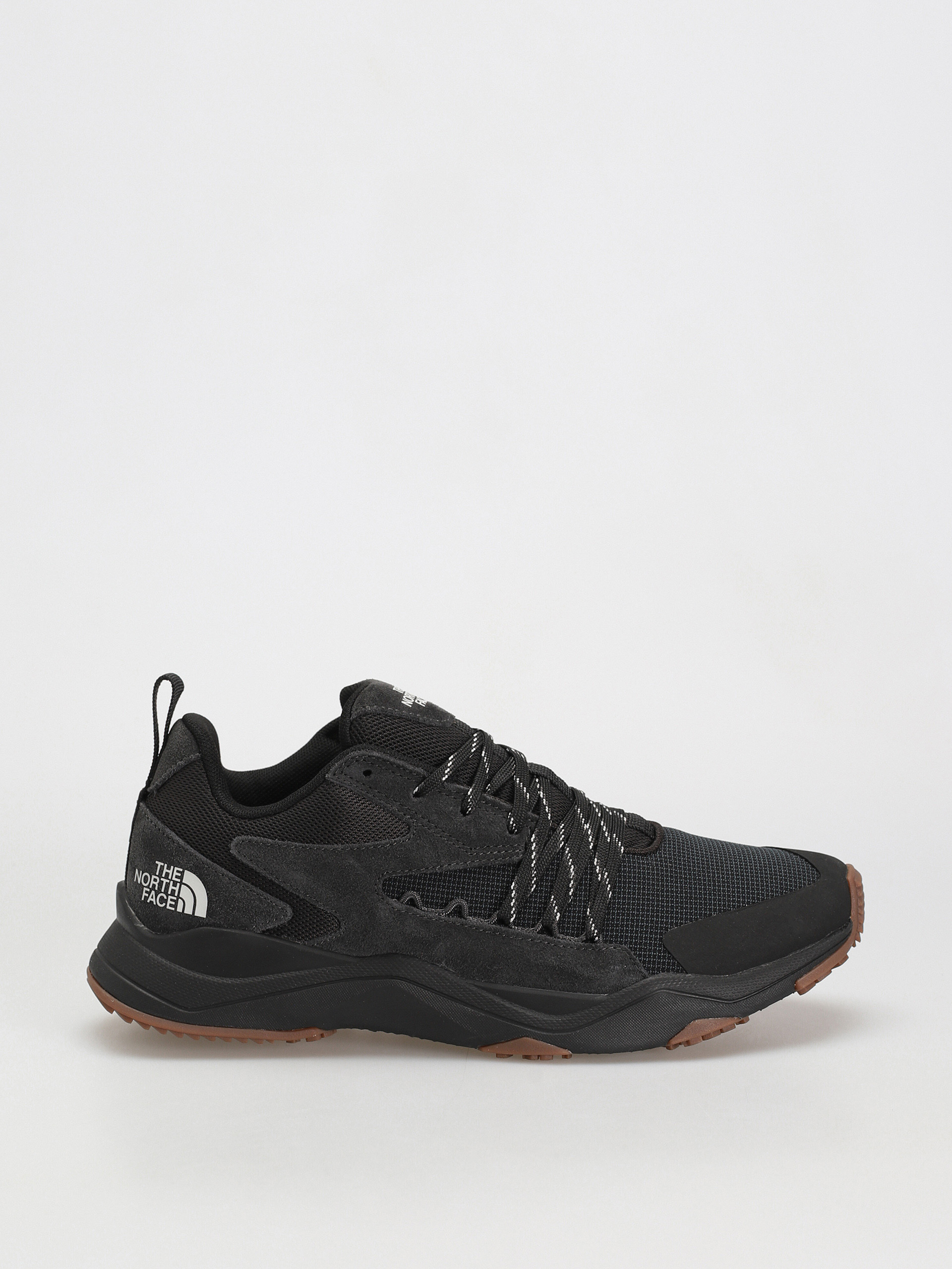 The North Face Taraval Spirit Shoes (tnf black/asphalt grey)