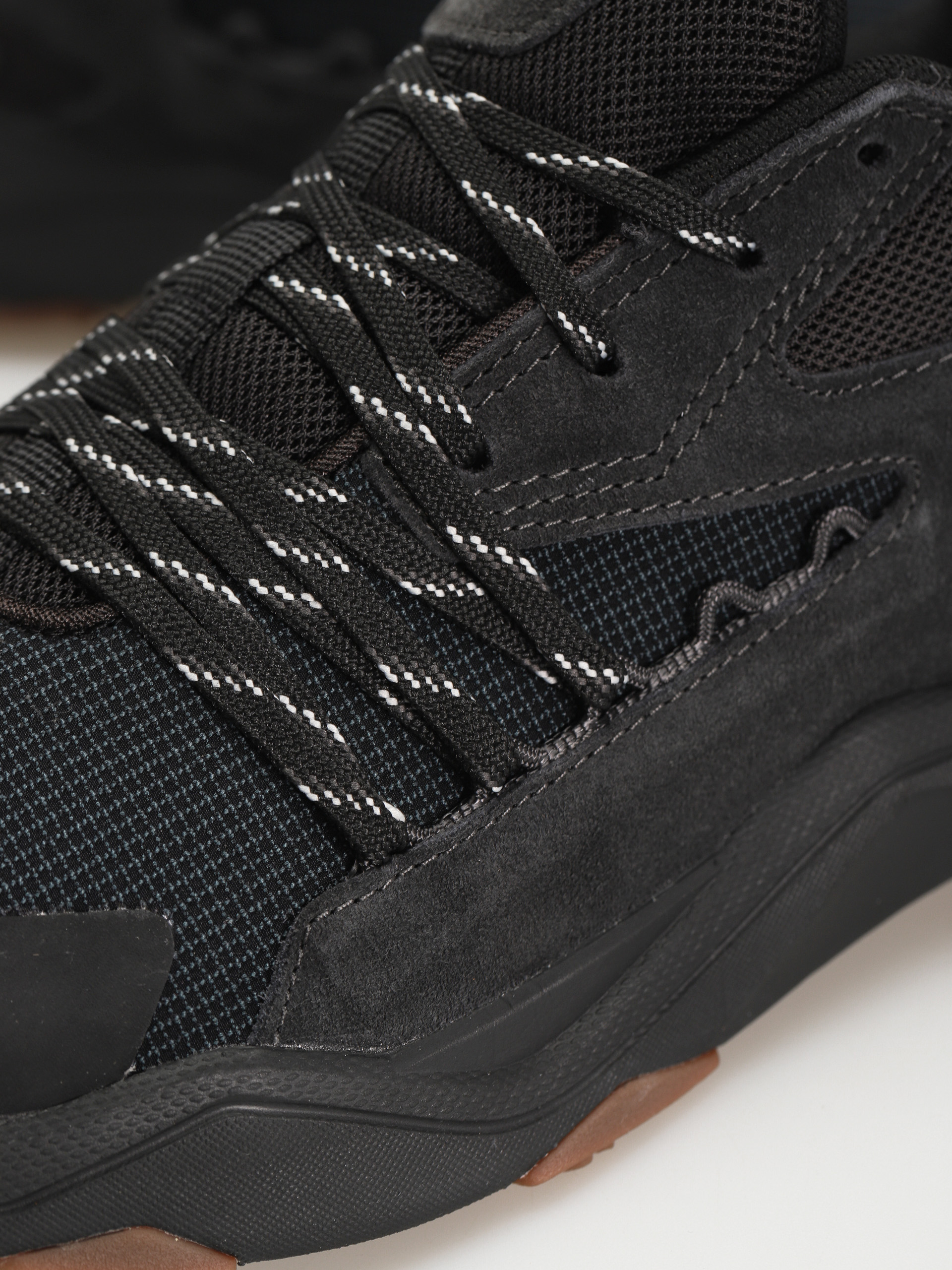 The North Face Taraval Spirit Shoes (tnf black/asphalt grey)
