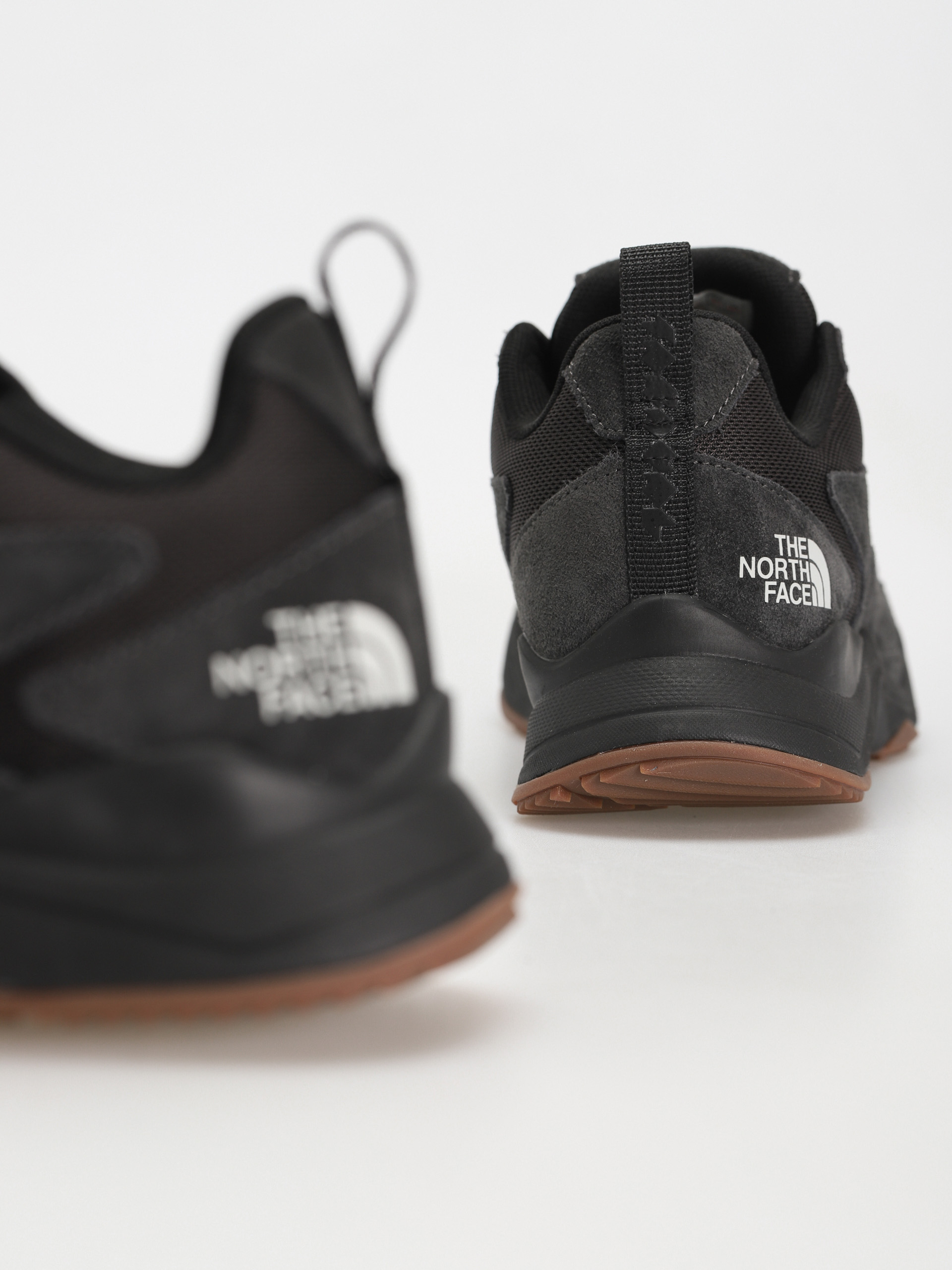 The North Face Taraval Spirit Shoes (tnf black/asphalt grey)
