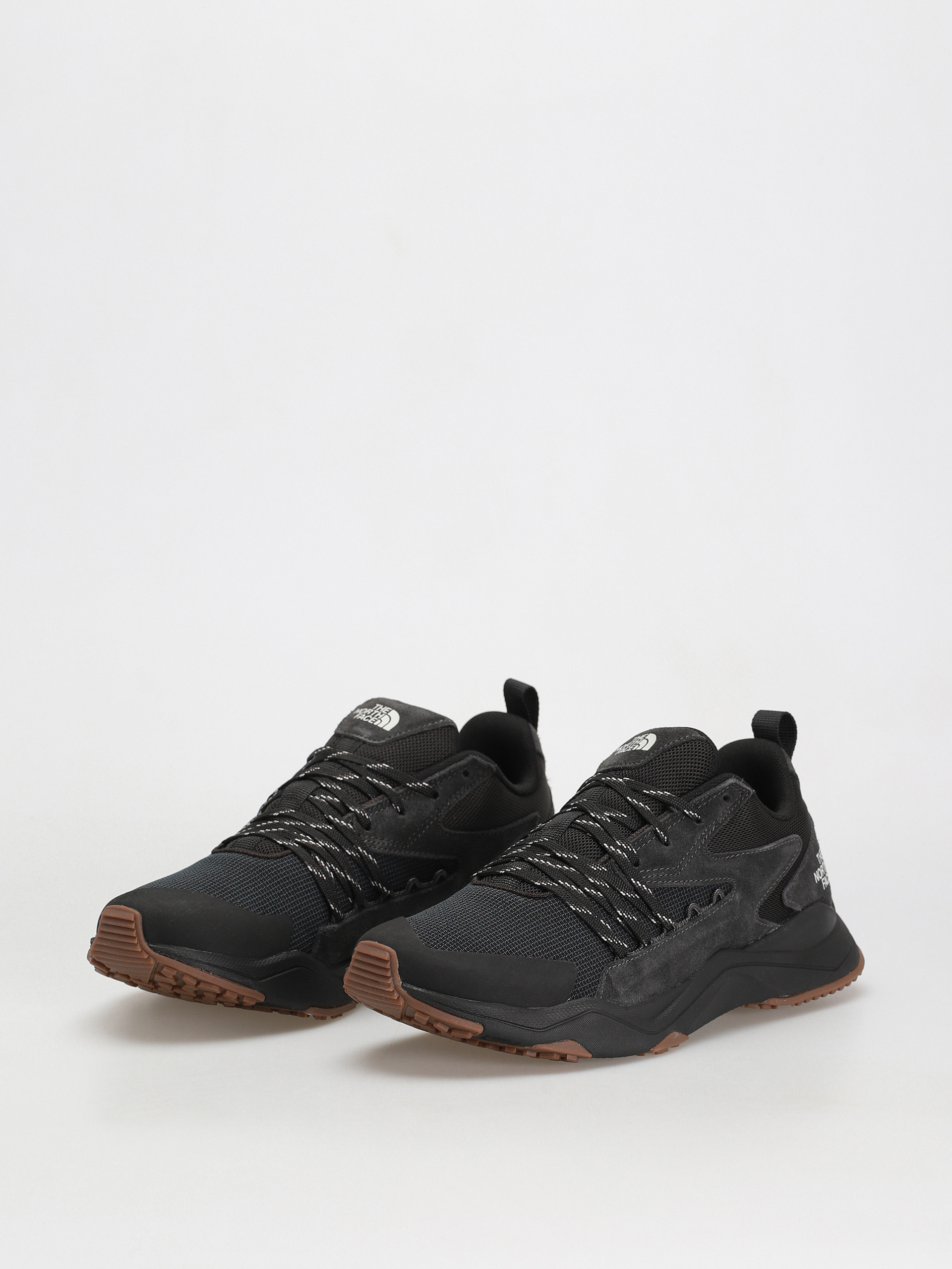 The North Face Taraval Spirit Shoes (tnf black/asphalt grey)