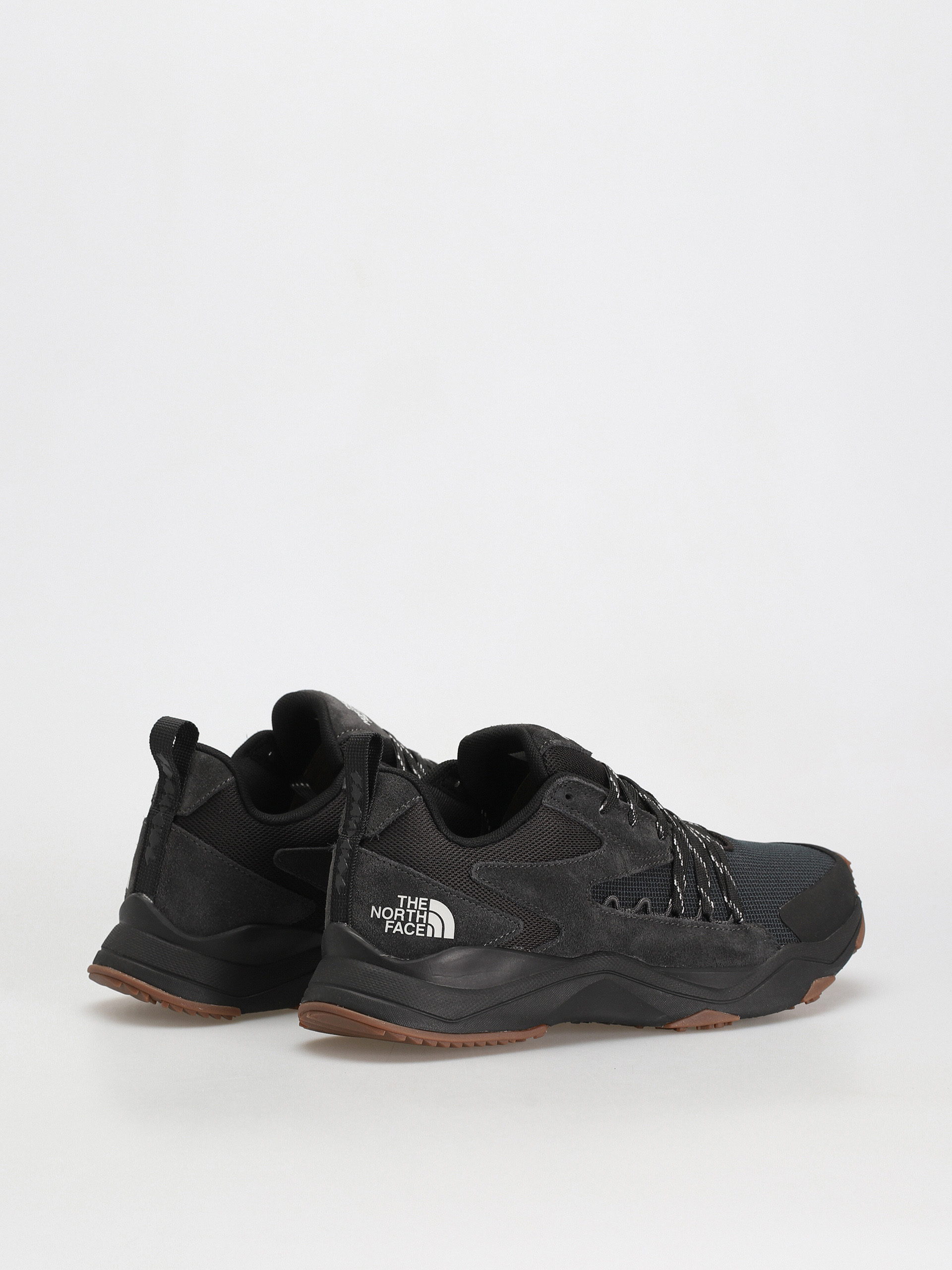 The North Face Taraval Spirit Shoes (tnf black/asphalt grey)
