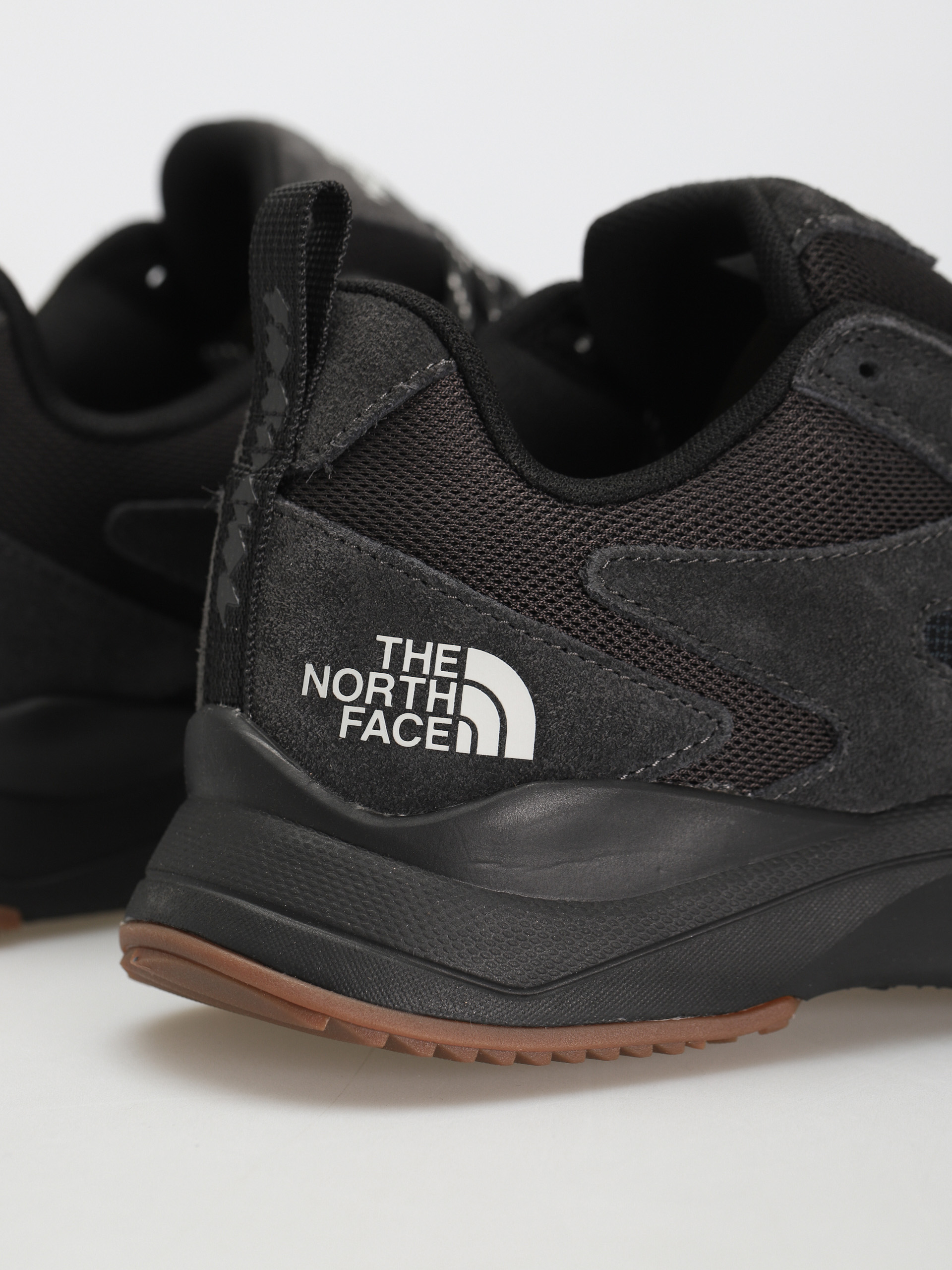 The North Face Taraval Spirit Shoes (tnf black/asphalt grey)