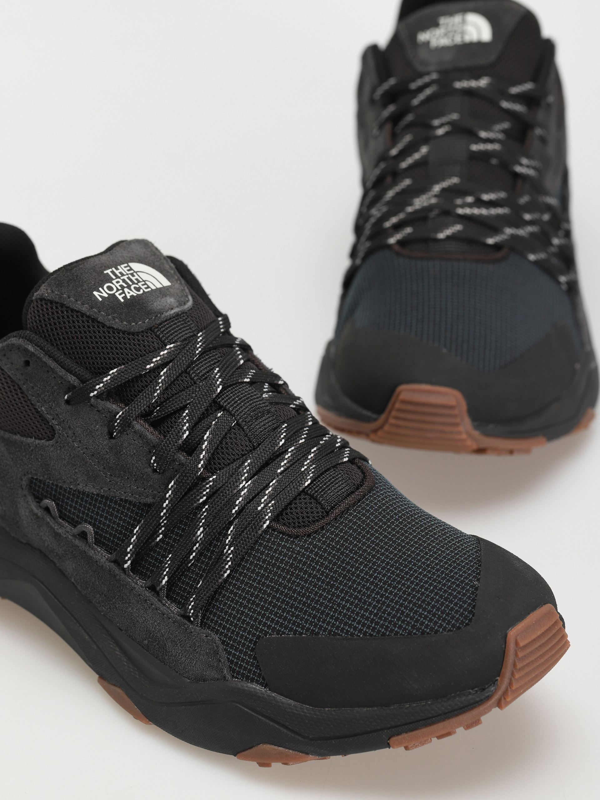 The North Face Taraval Spirit Shoes (tnf black/asphalt grey)