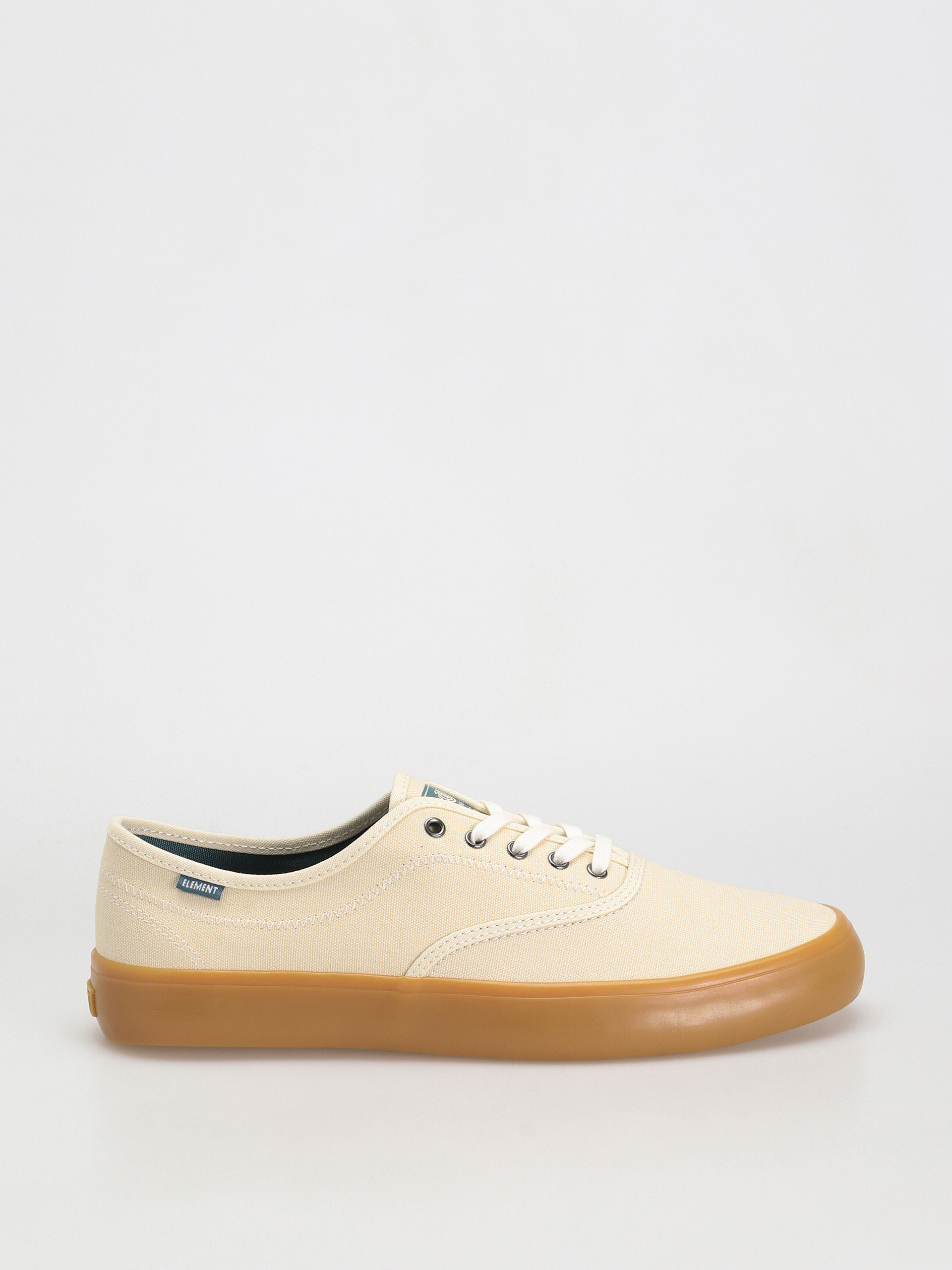 Element Passiph Shoes (off white gum)