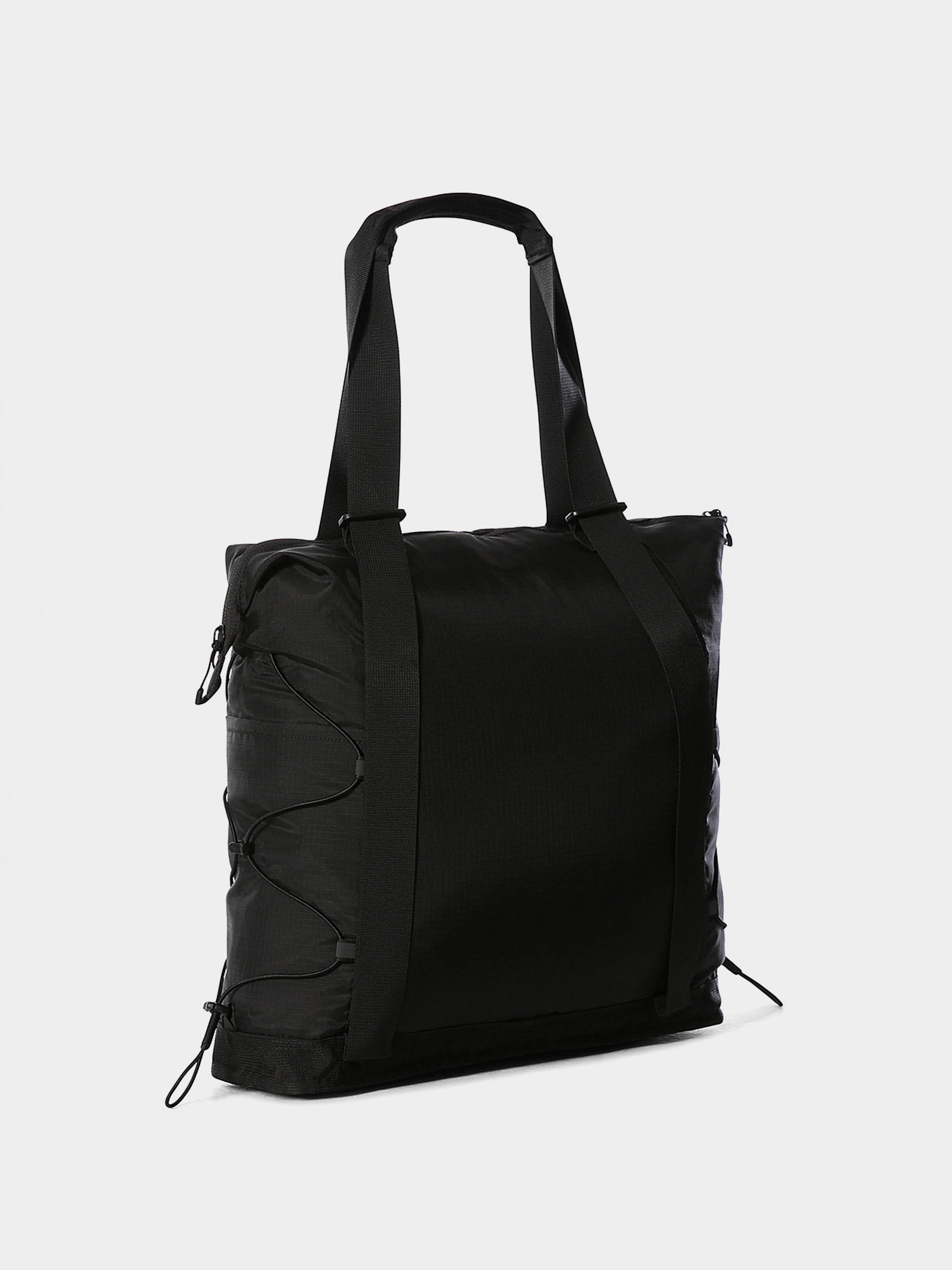 The North Face Borealis Handbag - black (tnf black/tnf black)