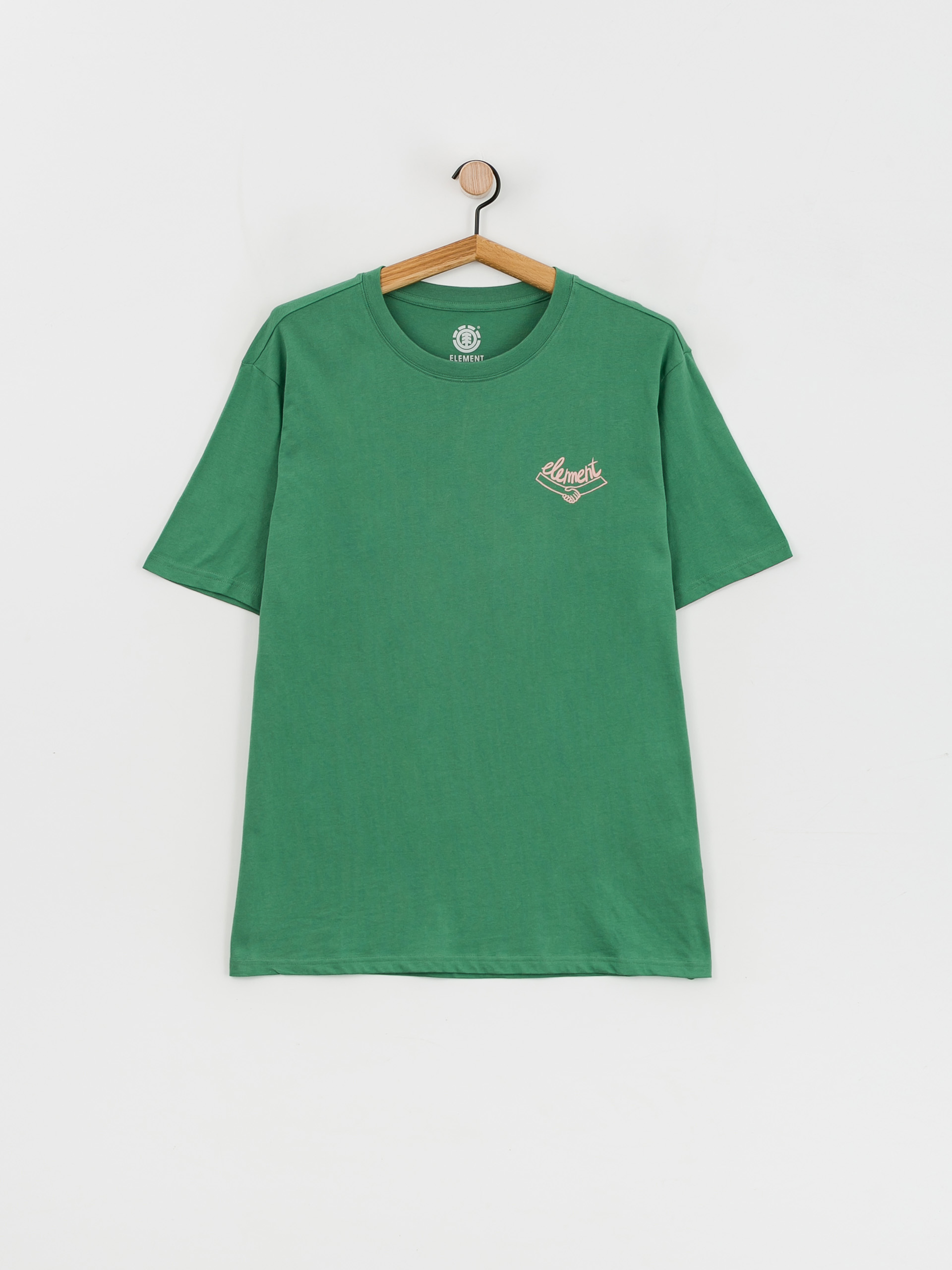 Element Collab T-shirt (foliage)