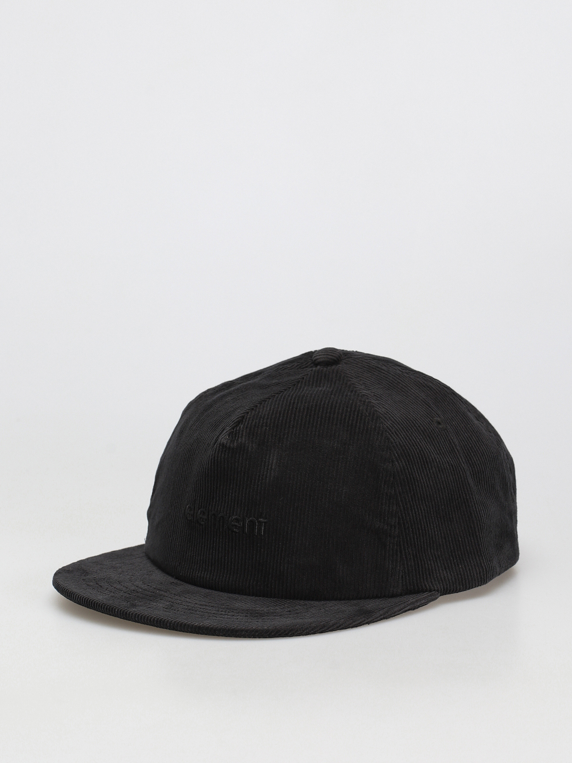 Element Lodge Cap - black (flint black)