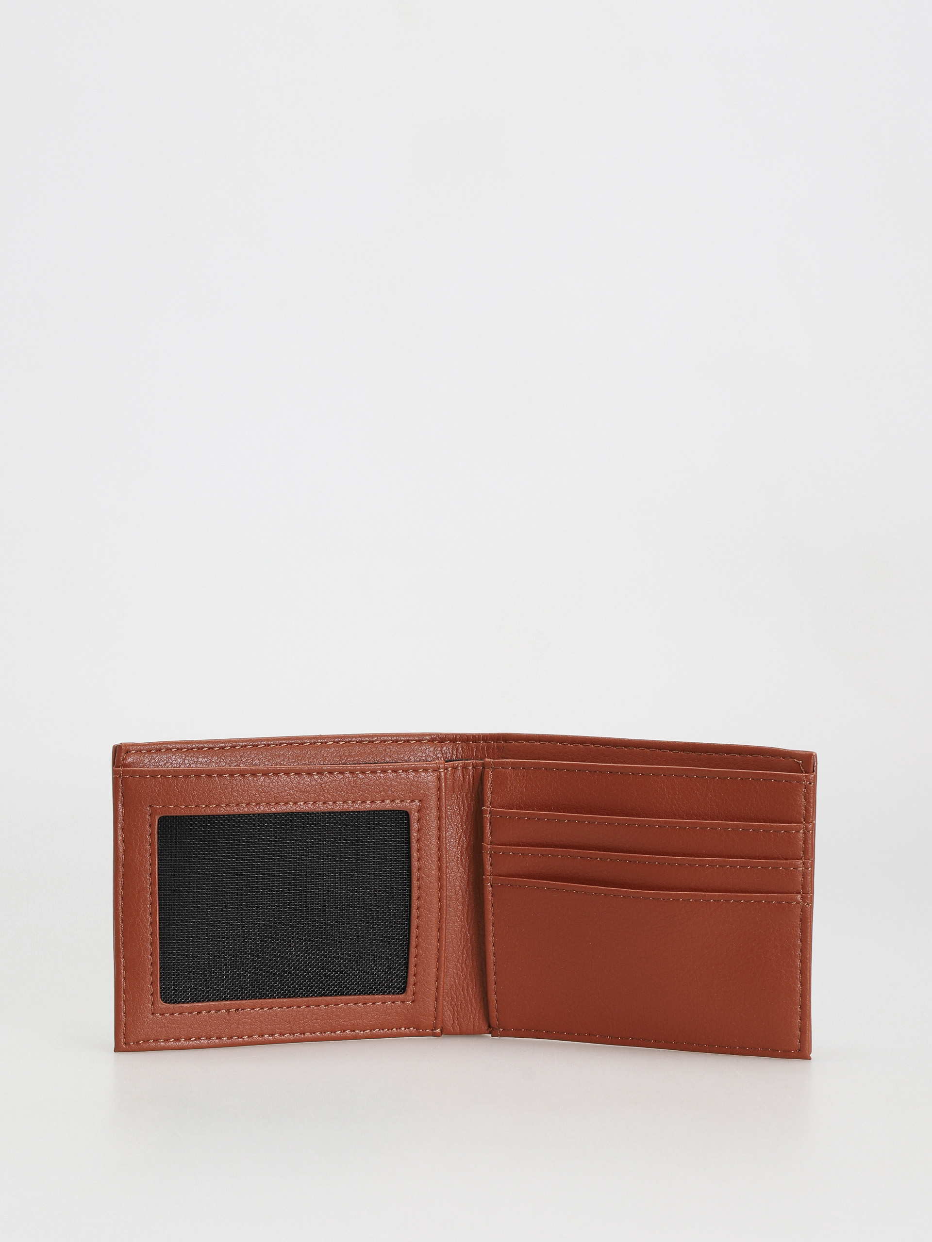 Carhartt WIP Card Wallet (cognac)