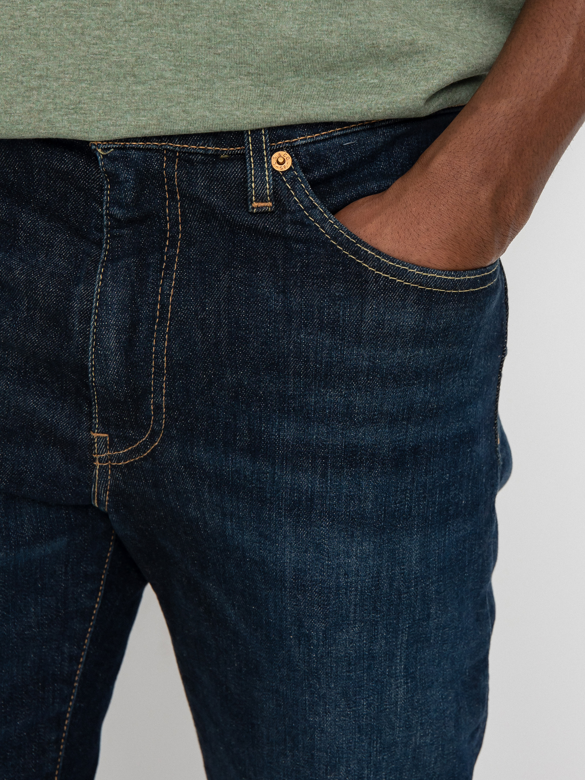 Levi's® 511 Slim Pants (biologia adv)