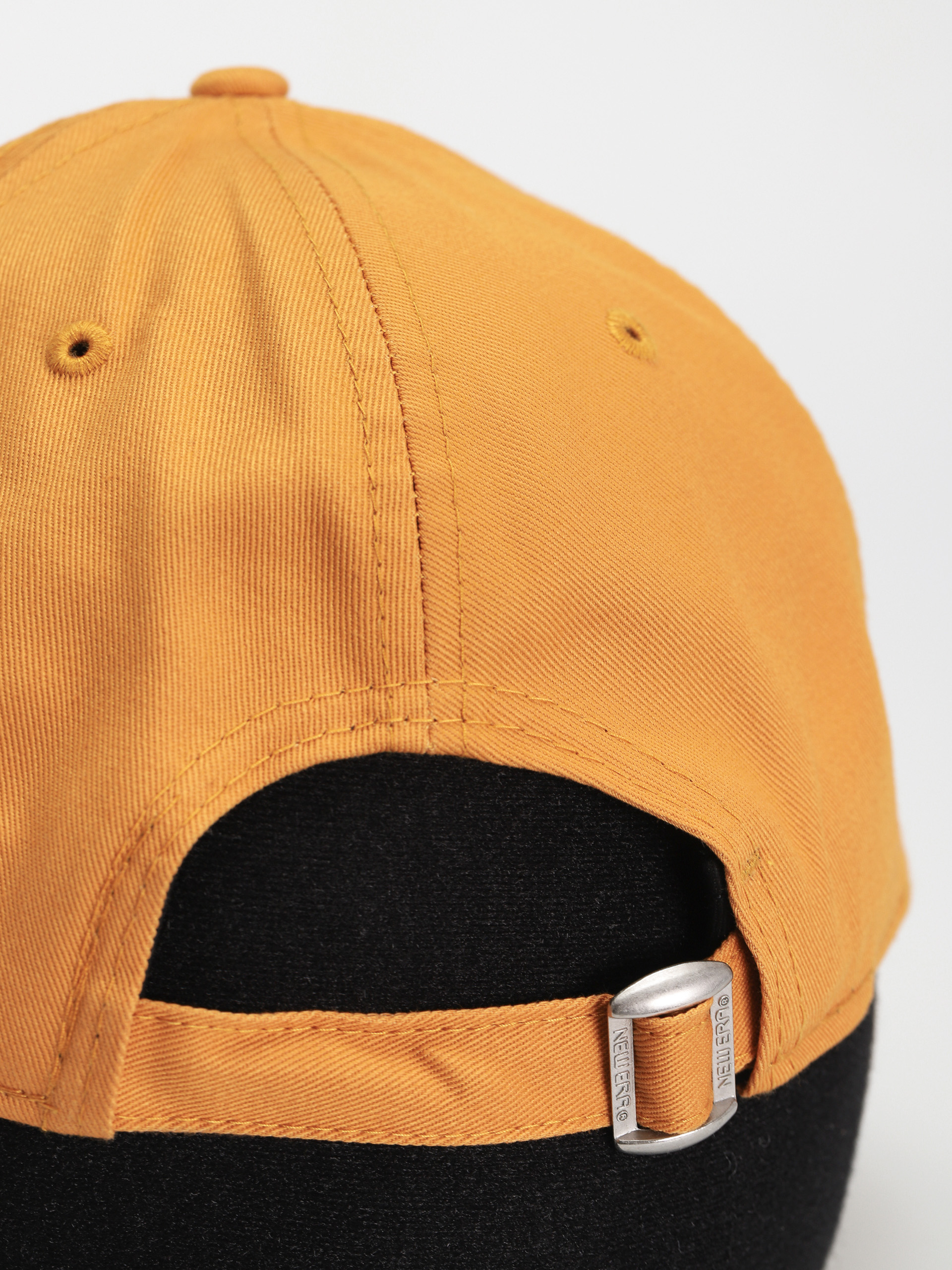 New Era League Essential 9Forty New York Yankees Cap - yellow (yellow)