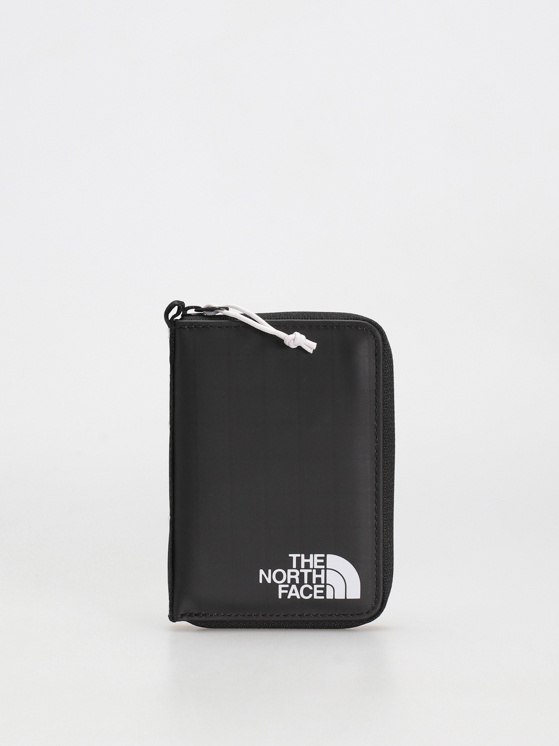 The North Face Base Camp Voyager Wallet - black (tnf black/tnf white)