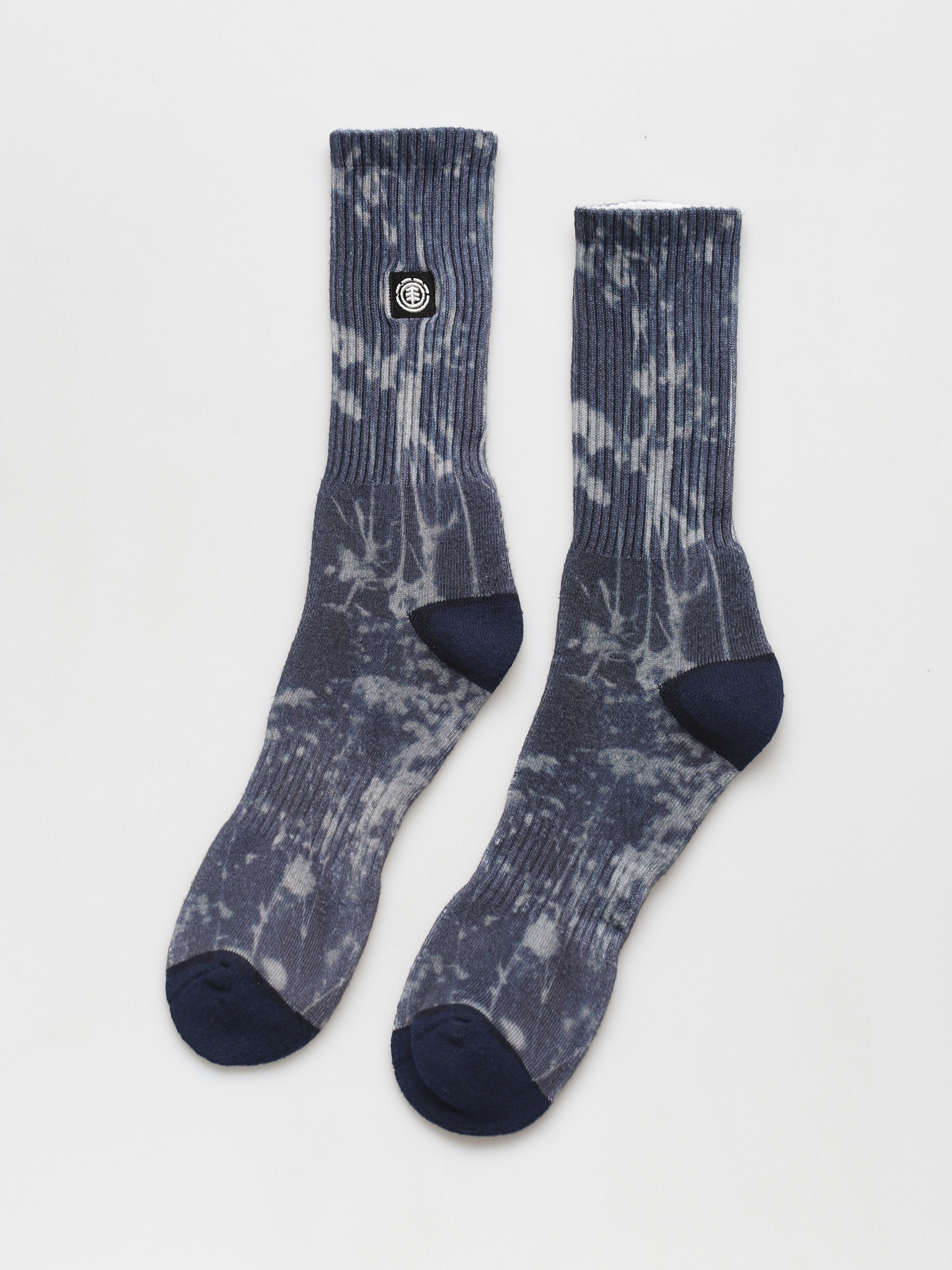 Element Rampage Socks - navy blue (xray)