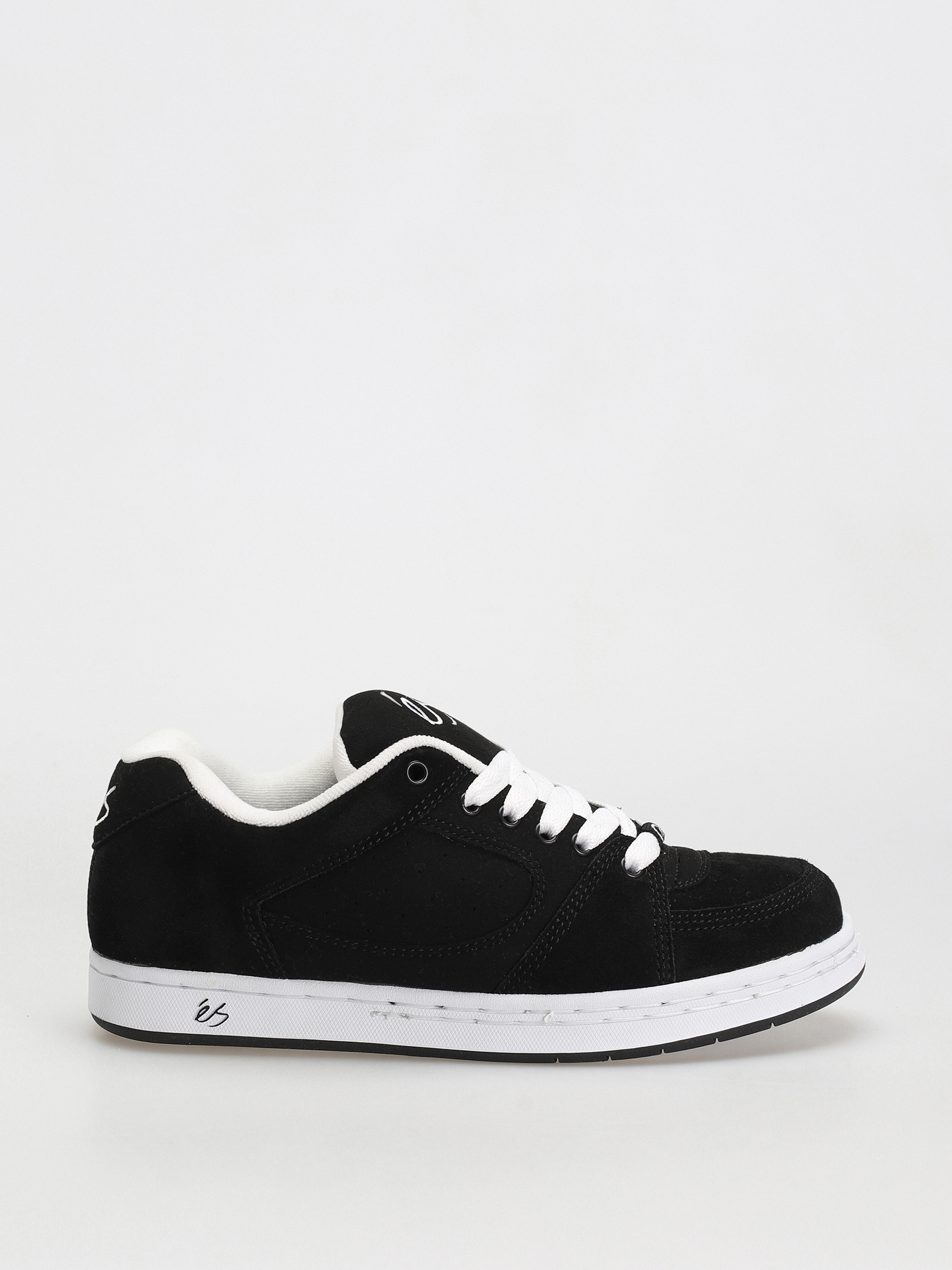 eS Accel Og Shoes - black (black/white/black)