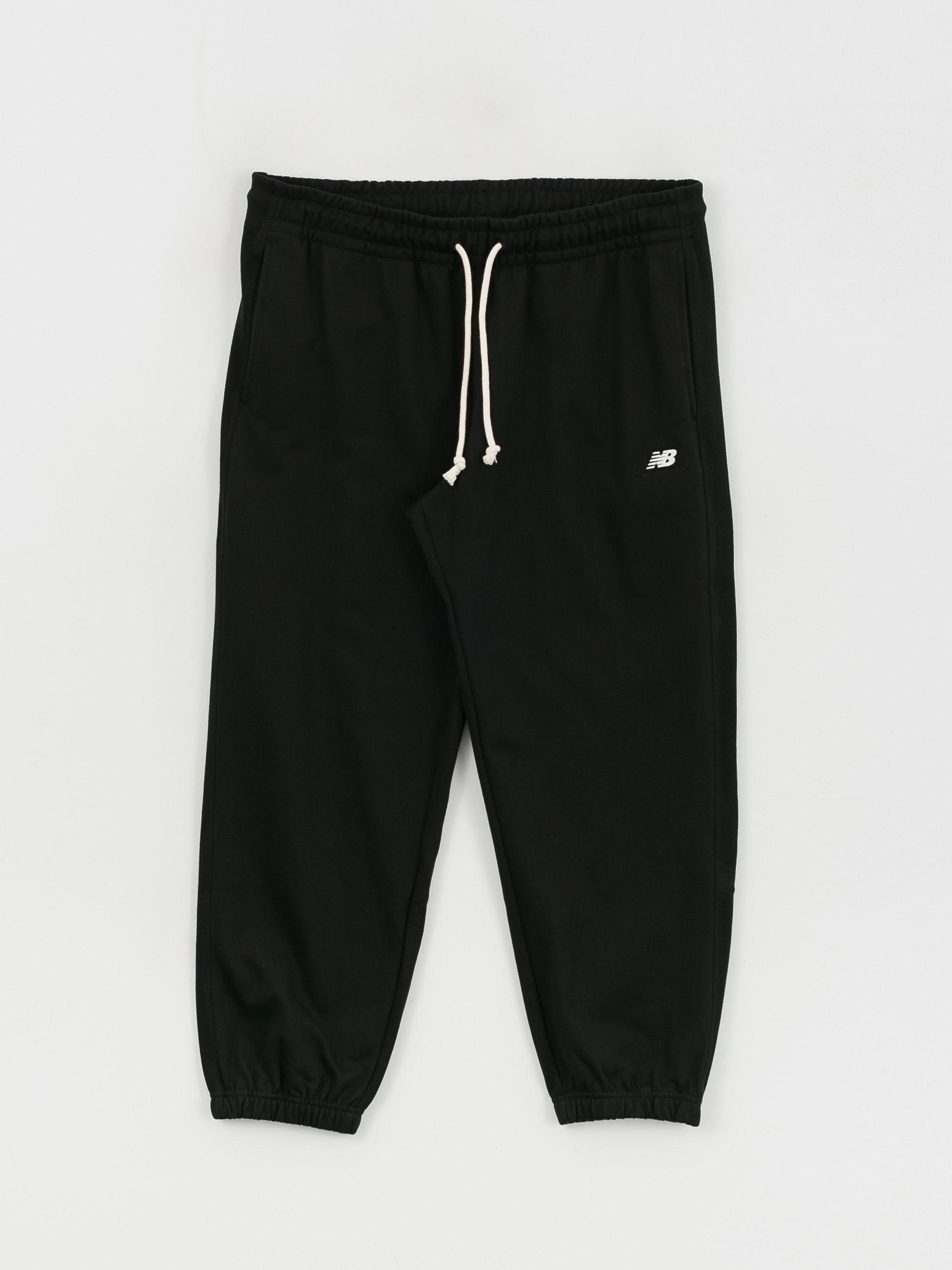 New Balance Athletics Remastered Pants - black (black)