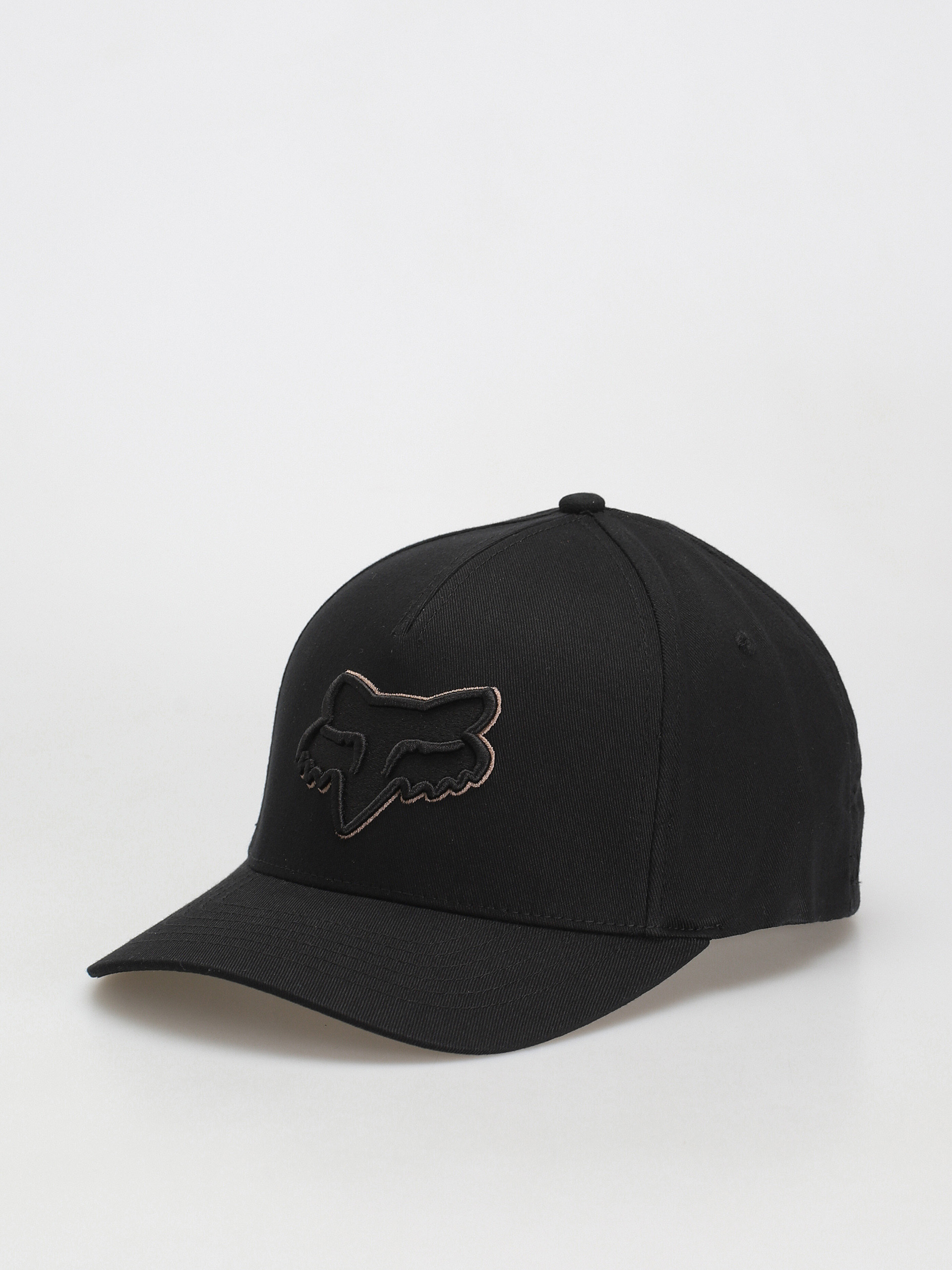 Fox Epicycle Flexfit 2.0 Cap (black/gold)