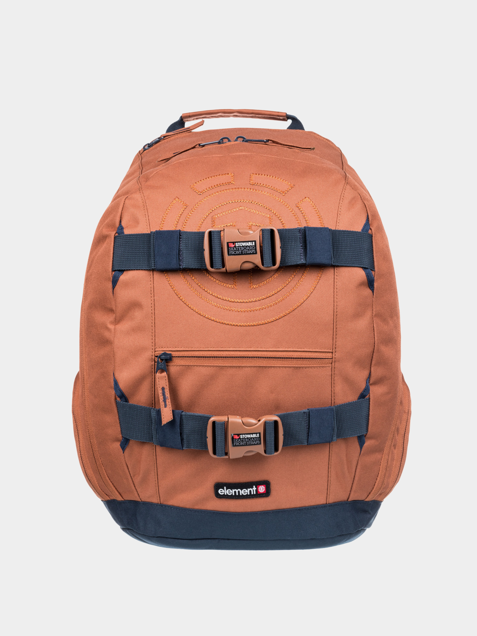 Element Mohave Backpack - orange (mocha bisque)