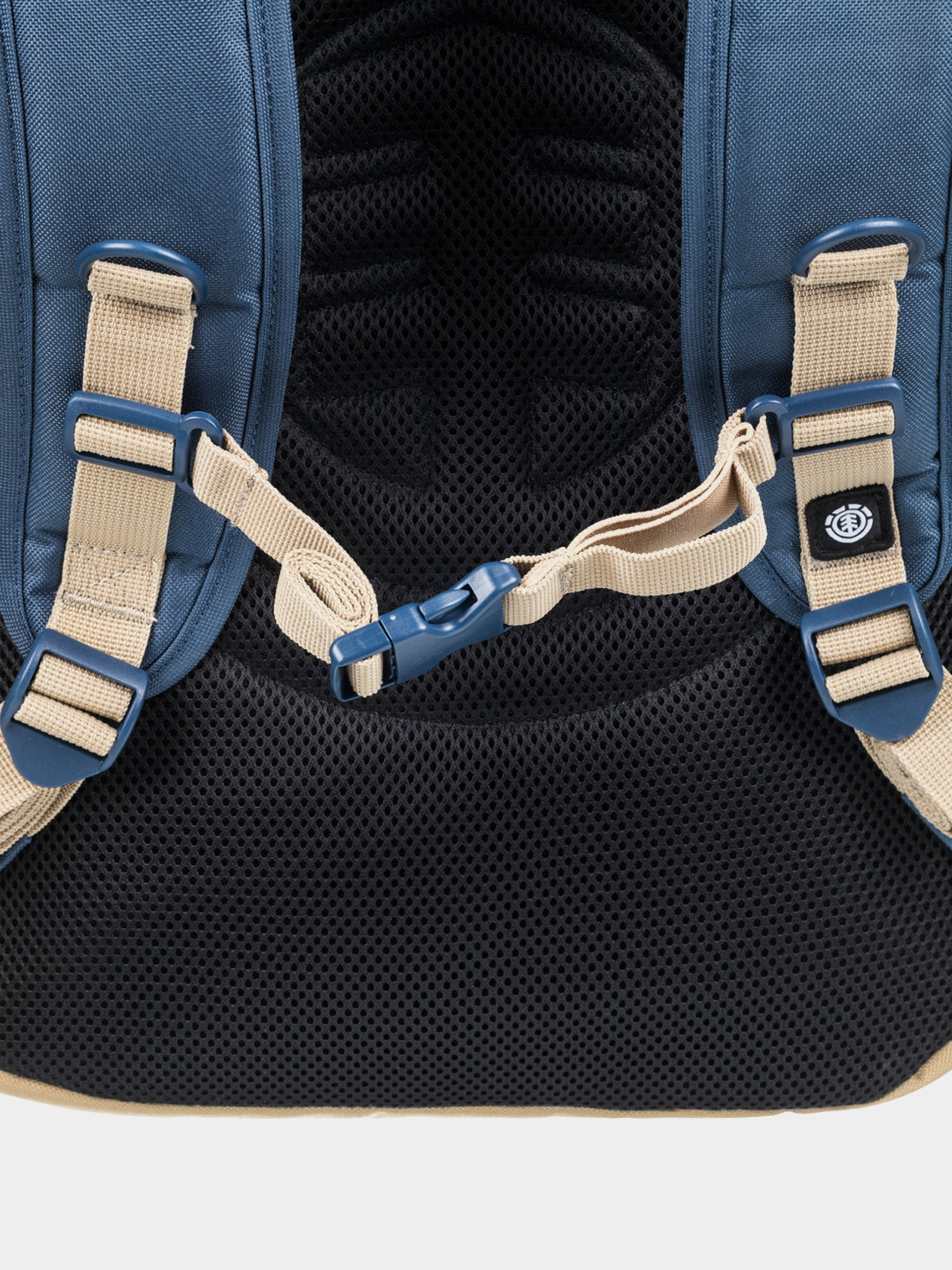 Element Mohave Backpack - navy blue (midnight navy)