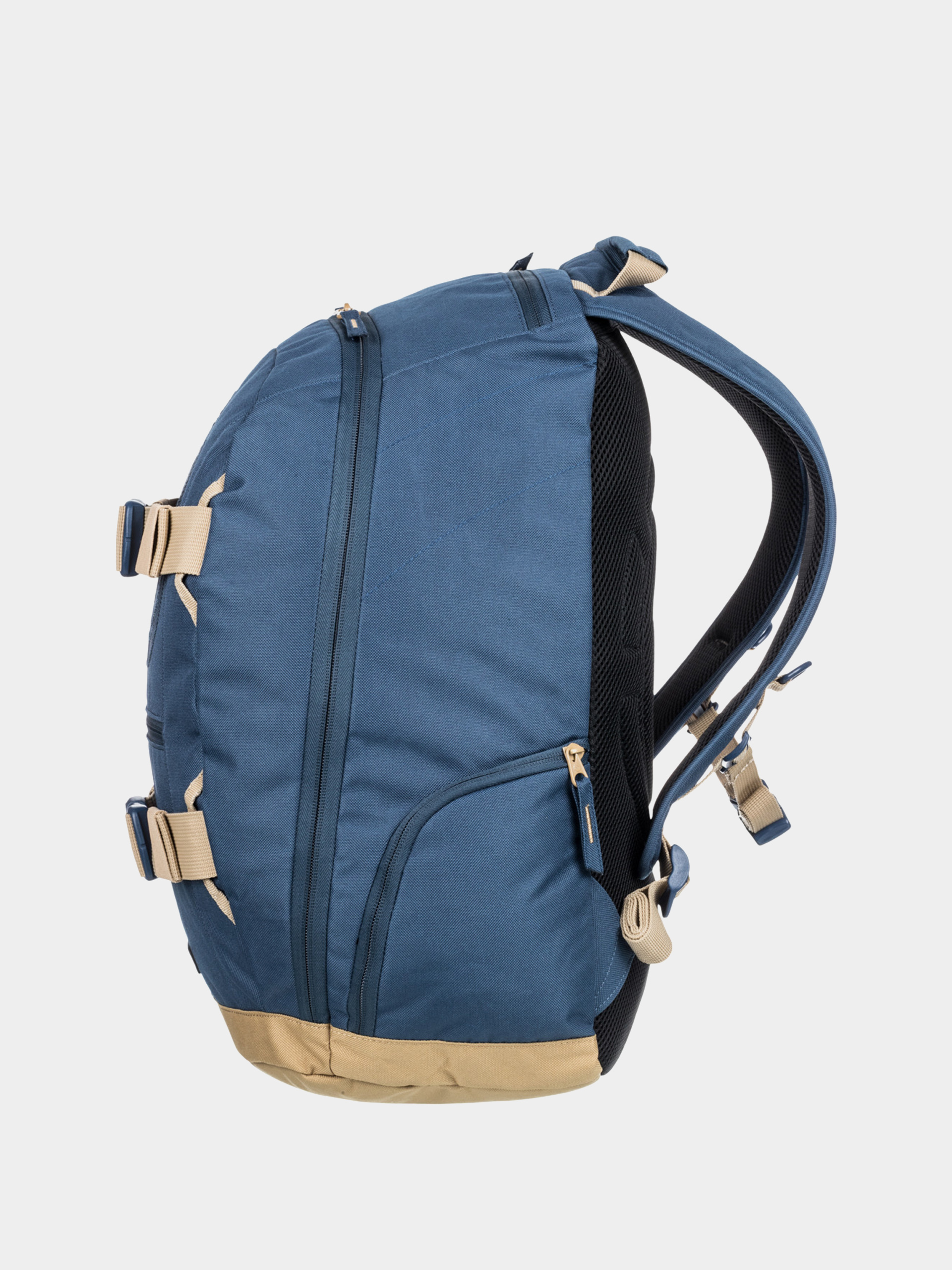 Element Mohave Backpack - navy blue (midnight navy)