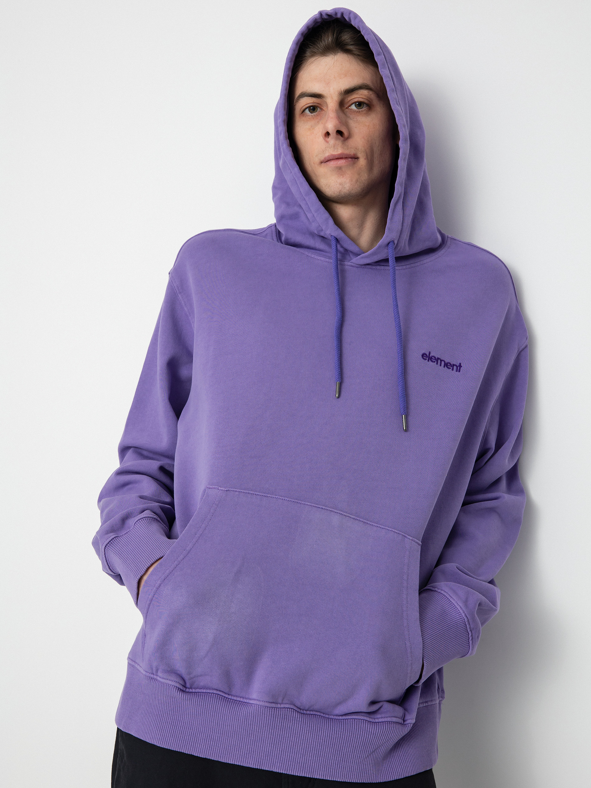 Element Cornell 3.0 HD Hoodie - violet (passion flower)