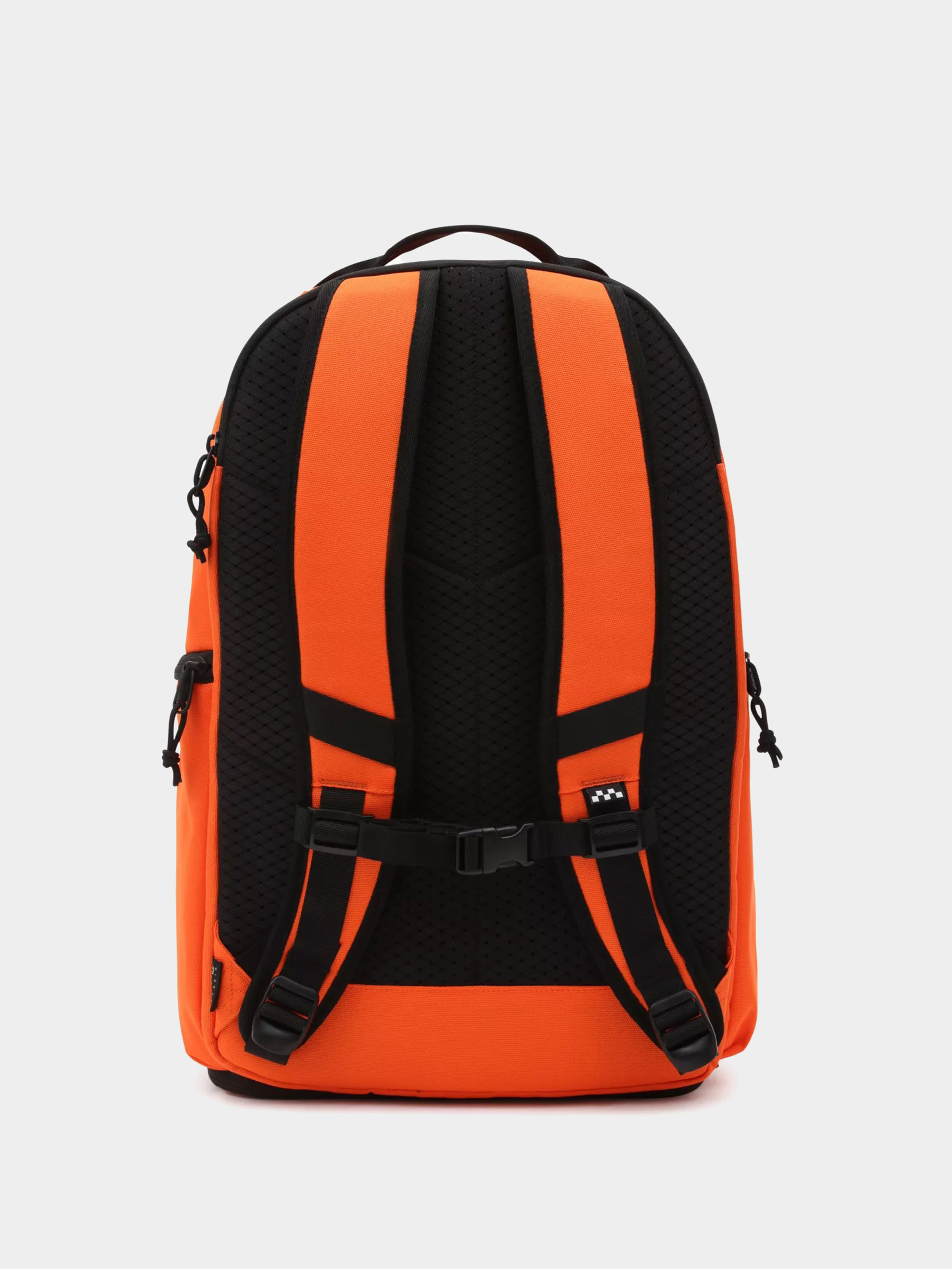 Vans Dx Skatepack Backpack (scarlet ibis)