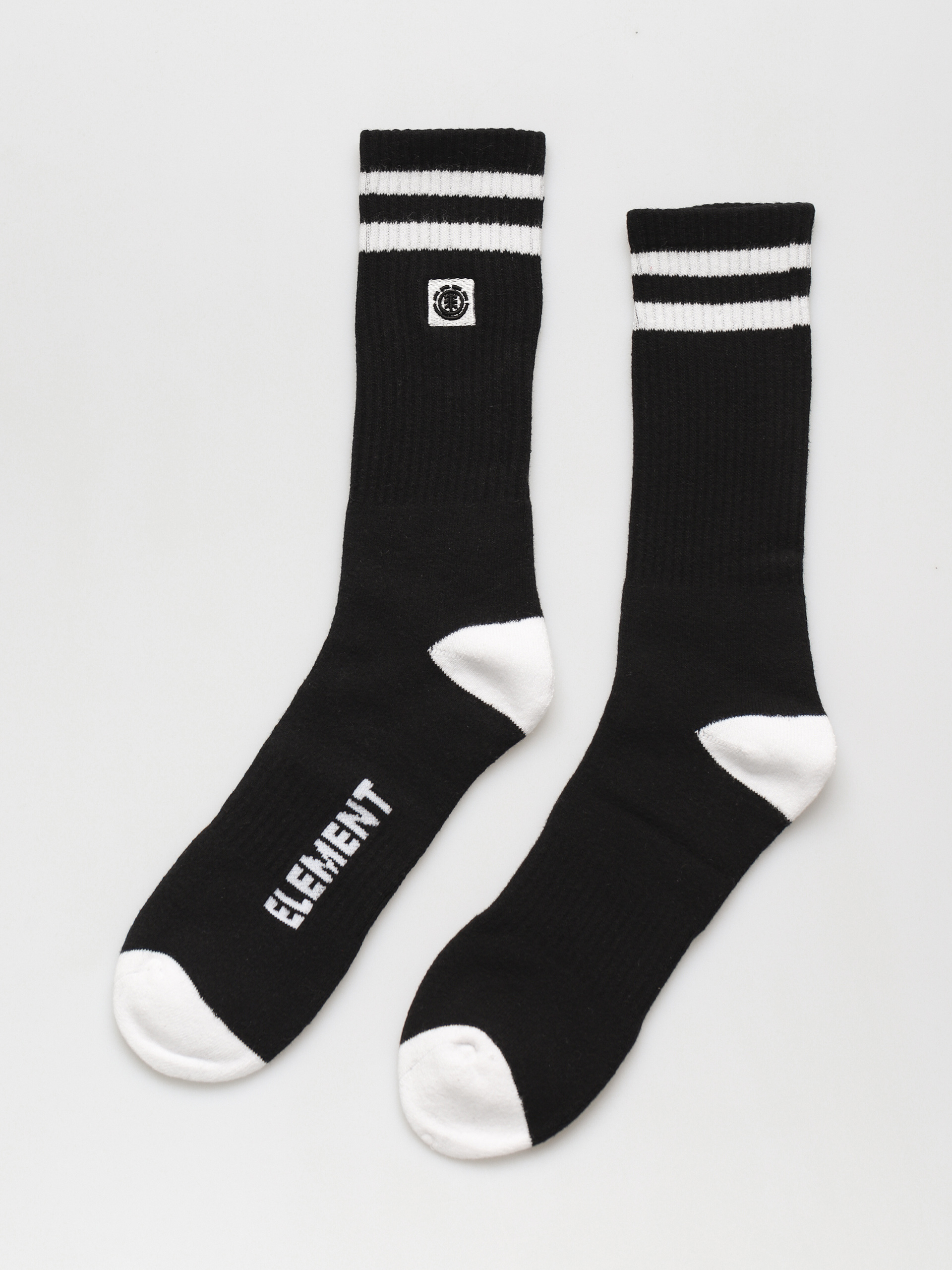 Element Clearsight Socks (flint black)