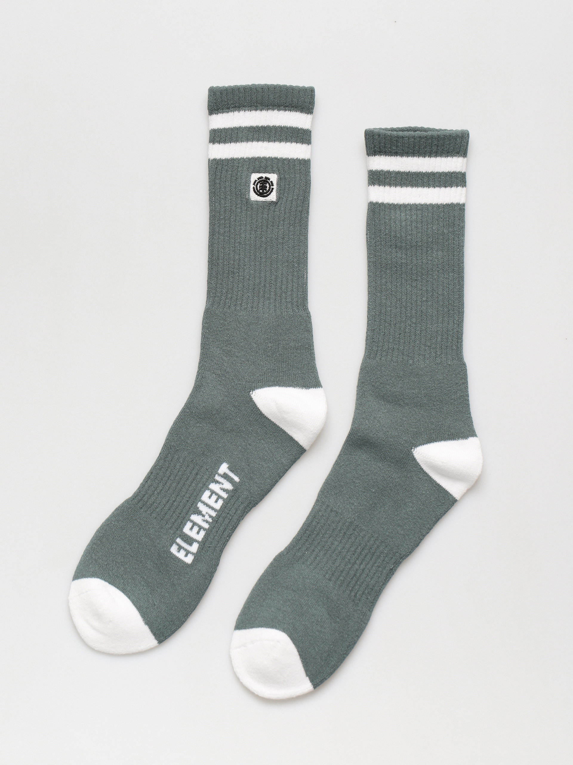 Element Clearsight Socks - green (north atlantic)