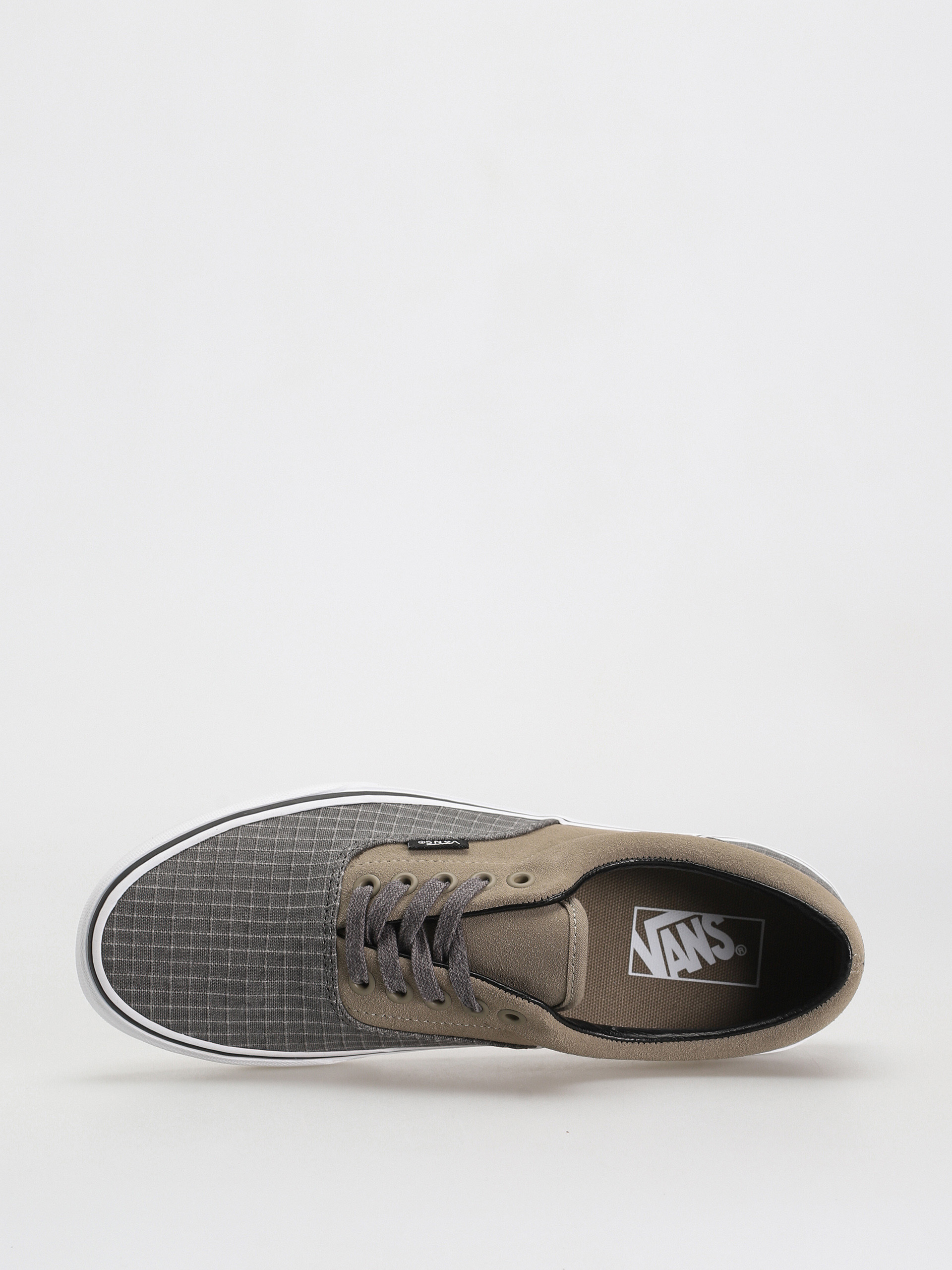Vans Era Shoes (ripstop canvas overland trek)
