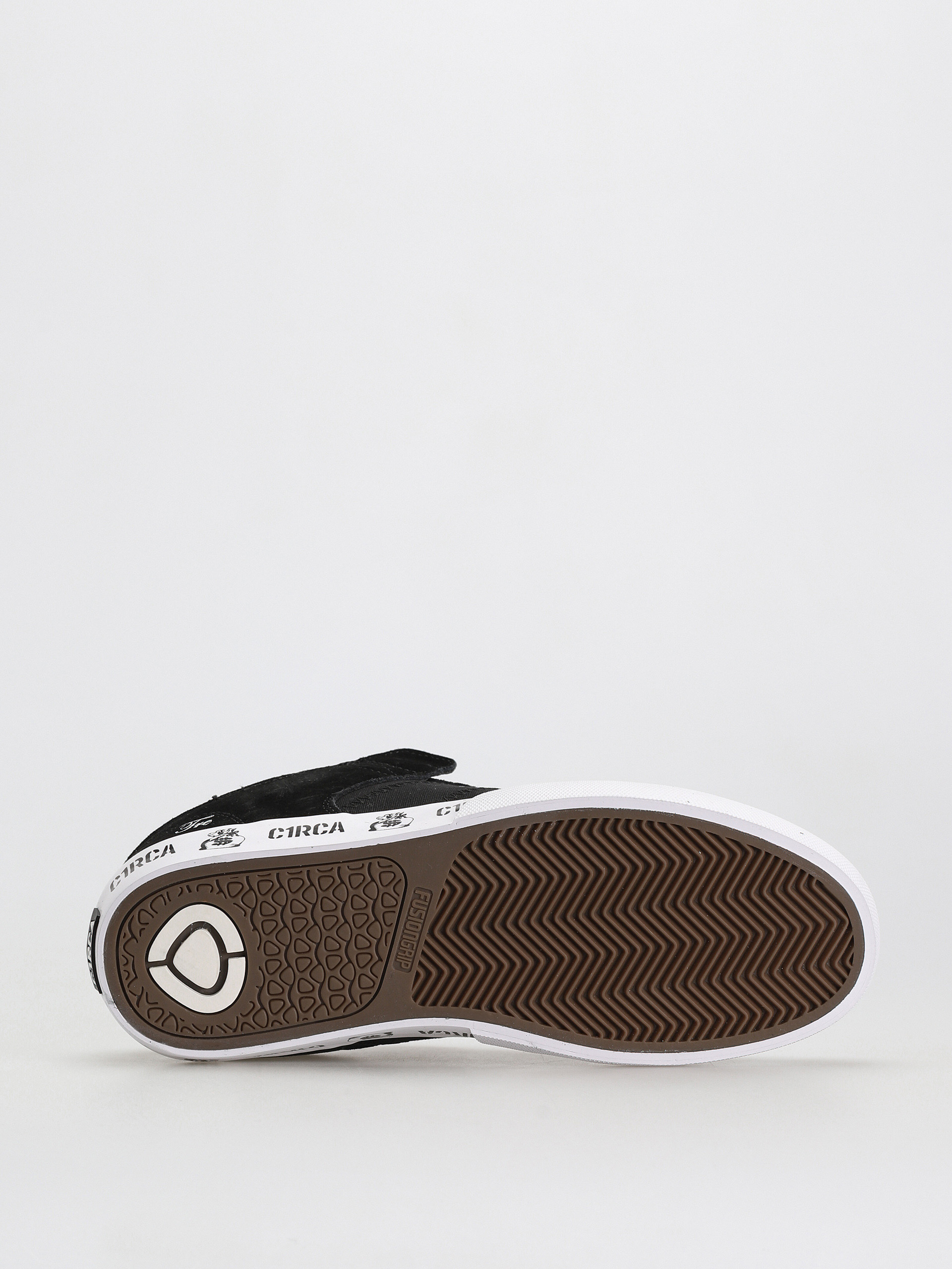 Circa Tre Shoes - black (black/white)