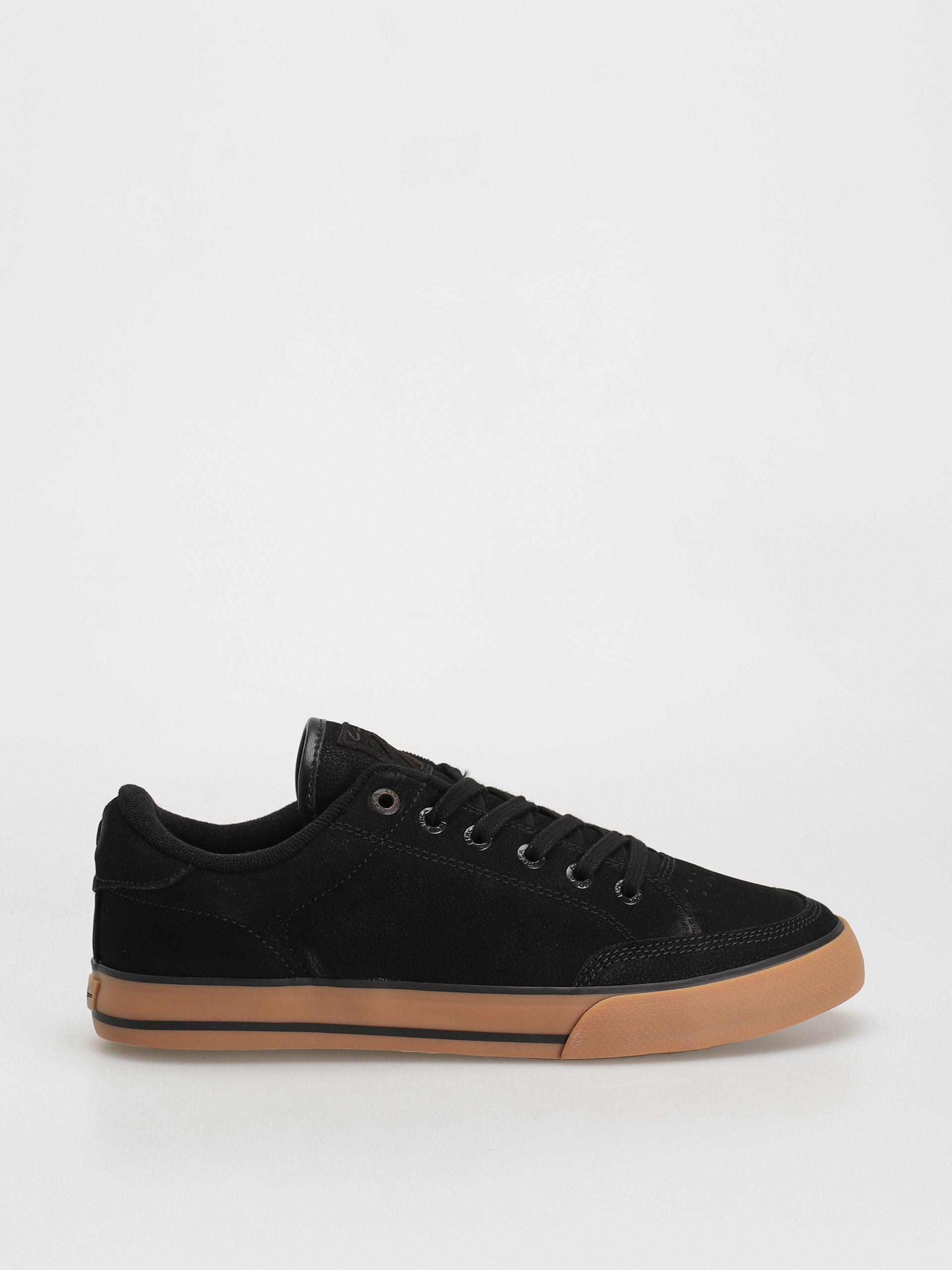 Circa Al 50 Se Shoes - black (black/gum)