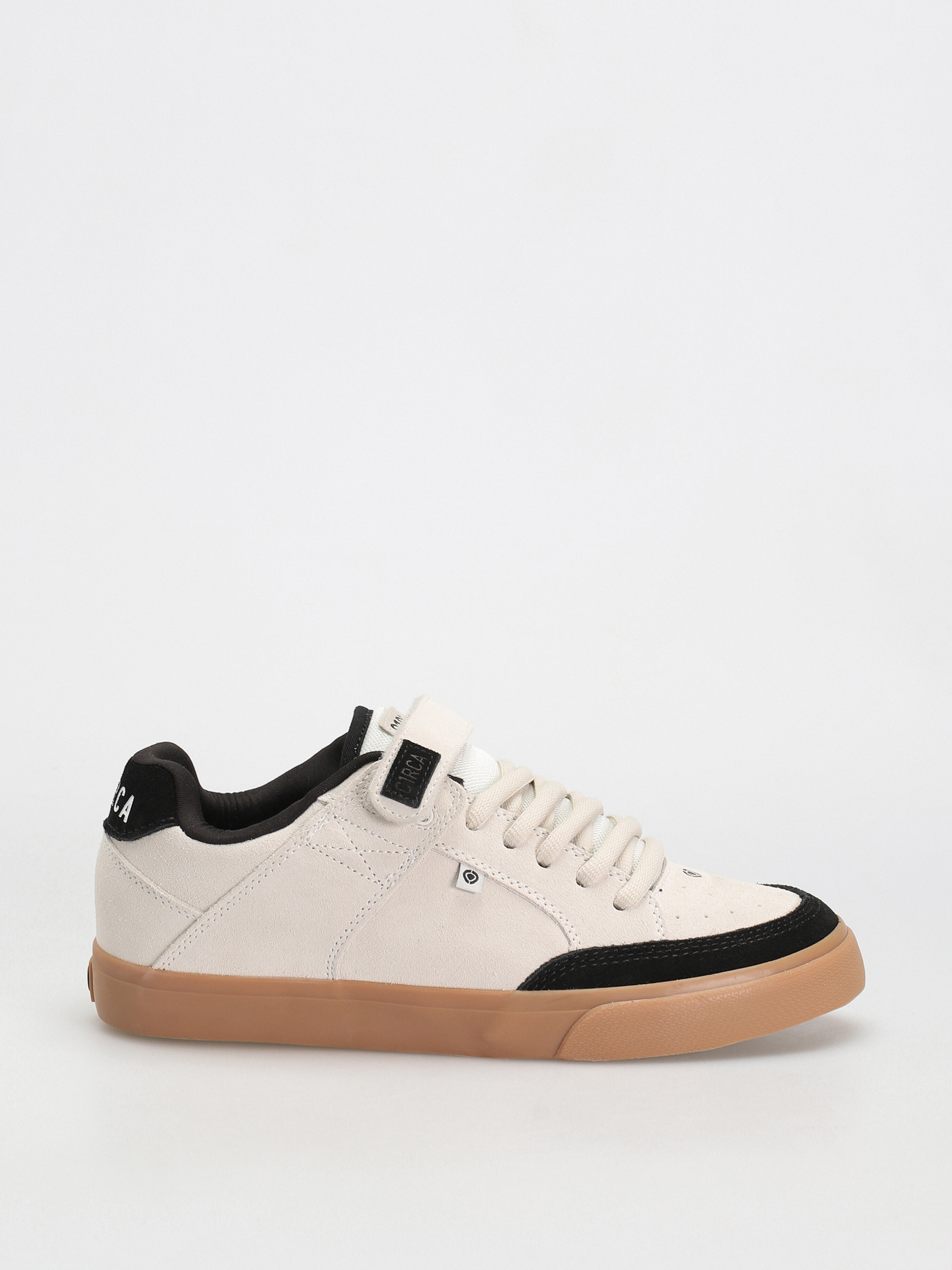 Circa 205 Vulc Shoes - brown (gardenia black/gum)