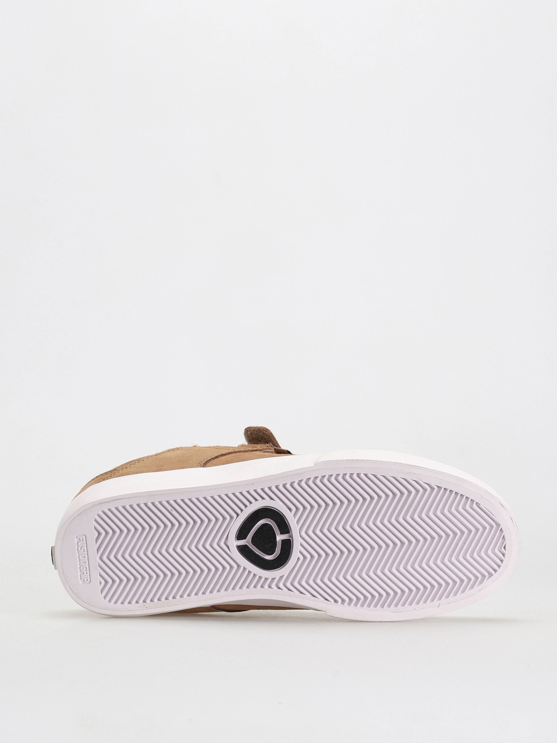 Circa 205 Vulc Shoes (toasted coconut white)